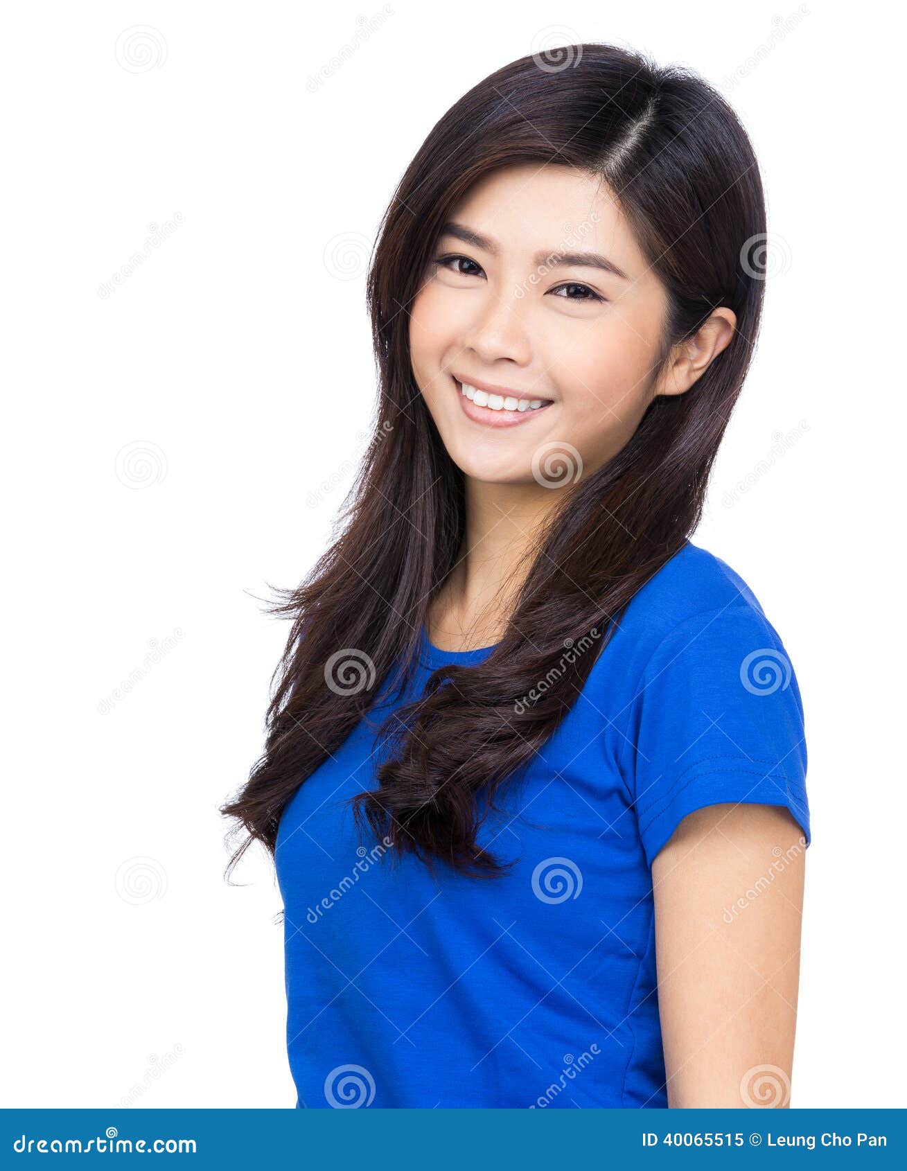 Beautiful Woman Stock Image Image Of Japan Portrait 40065515