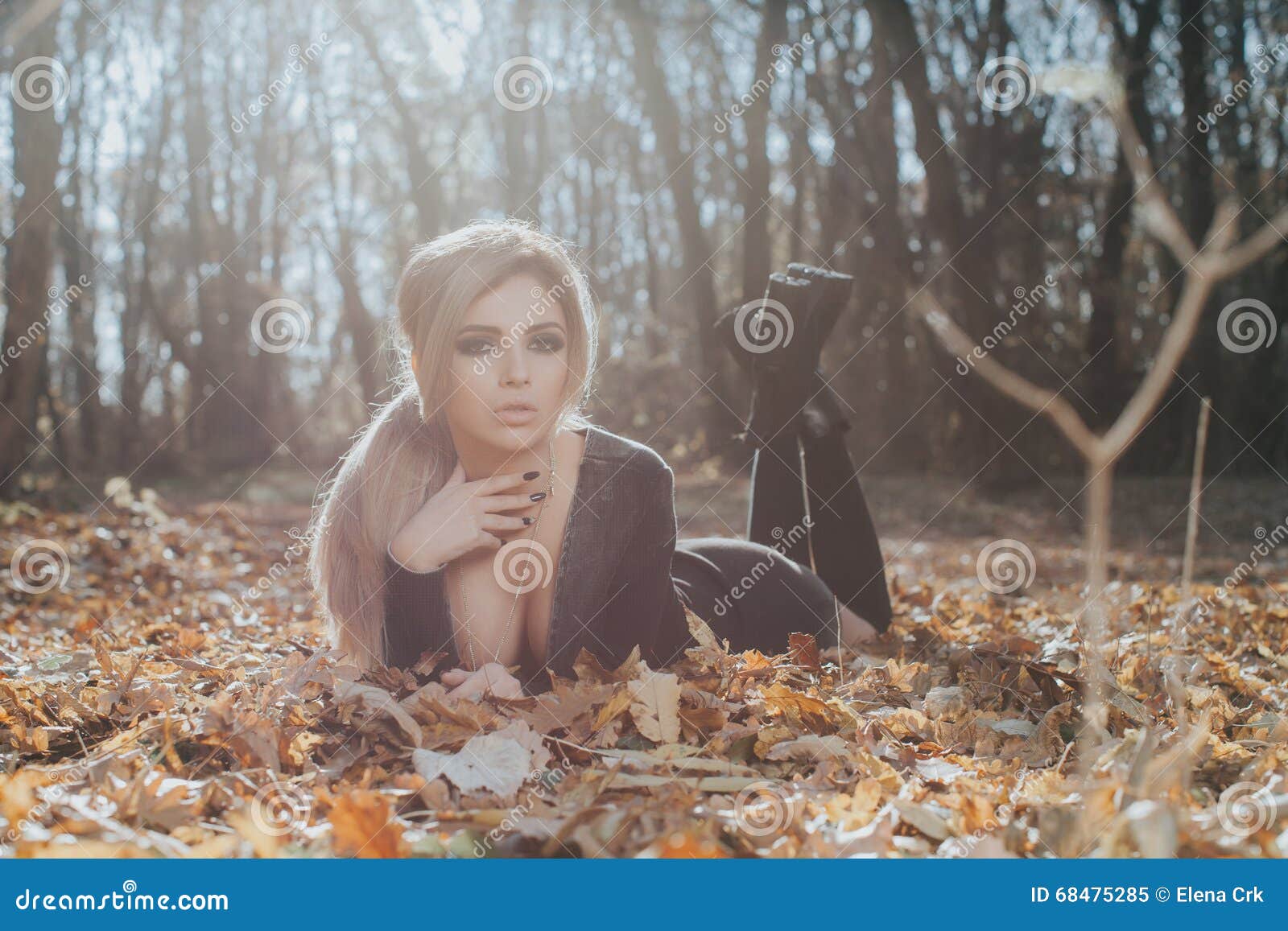 Beautiful woman stock image. Image of caucasian, adult - 68475285