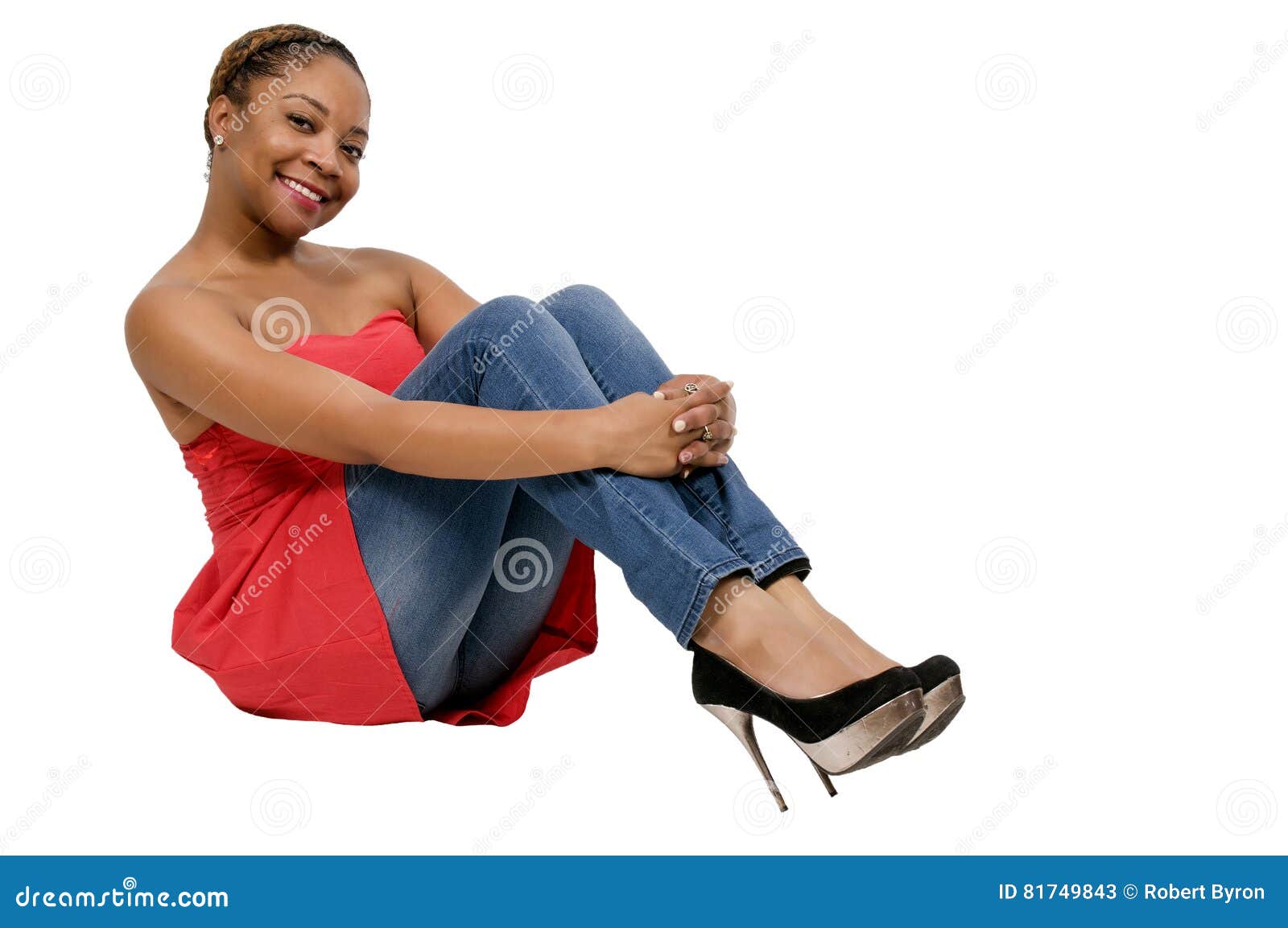 Beautiful Woman stock image. Image of fresh, person, beautiful - 81749843