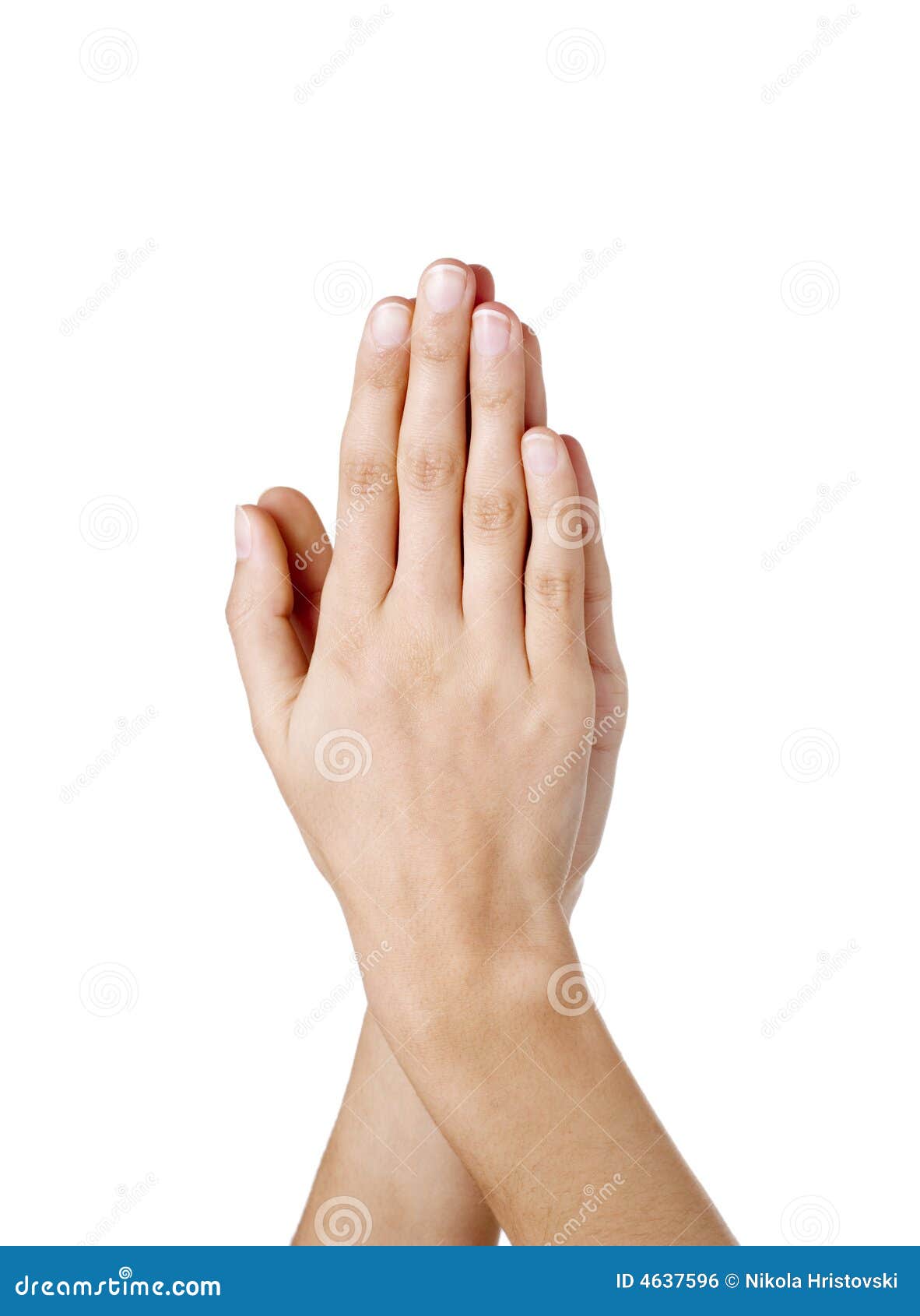 Beautiful womans hands stock photo. Image of adult, body - 4637596