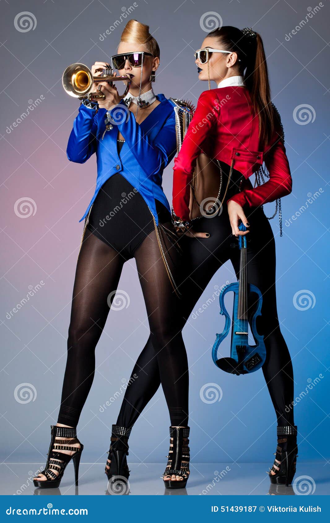 Beautiful women stock image. Image of head, glamour, girl - 51439187