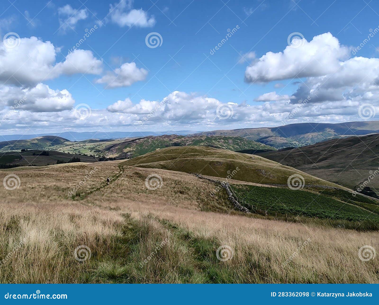 A Beautiful Wonderful Day Spent on a Day Off Stock Photo - Image of ...