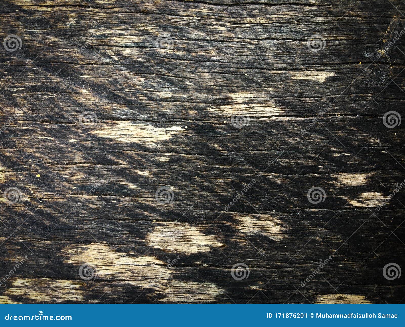 Beautiful Wooden Pattern Background for Work and Design Stock Image ...