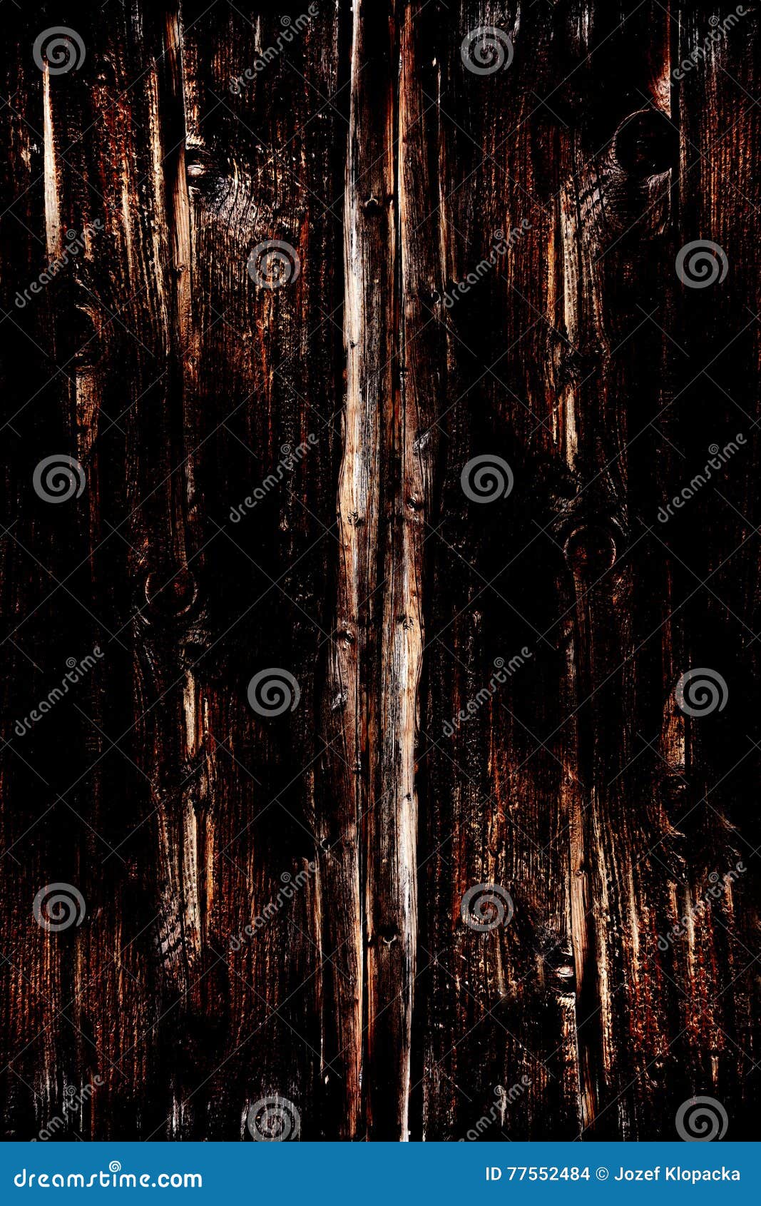 Beautiful Wooden Structures of Batten Wall. Abstract Background. Stock ...