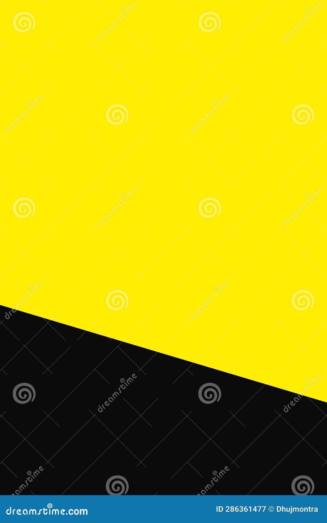 Beautiful Yellow and Black Background for Design Work Stock ...