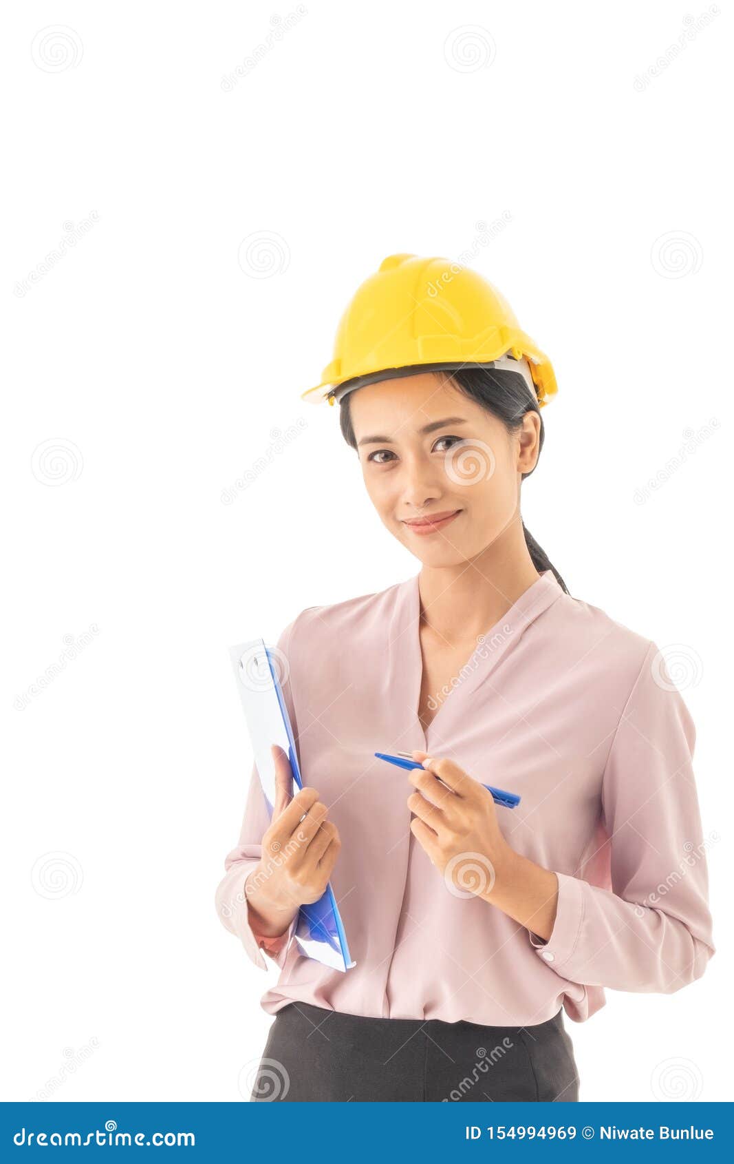 Beautiful Young Asian Business Woman Holding Files Stock Image - Image ... Beautiful Young Asian Business Woman Holding Files Stock Image - Image ...