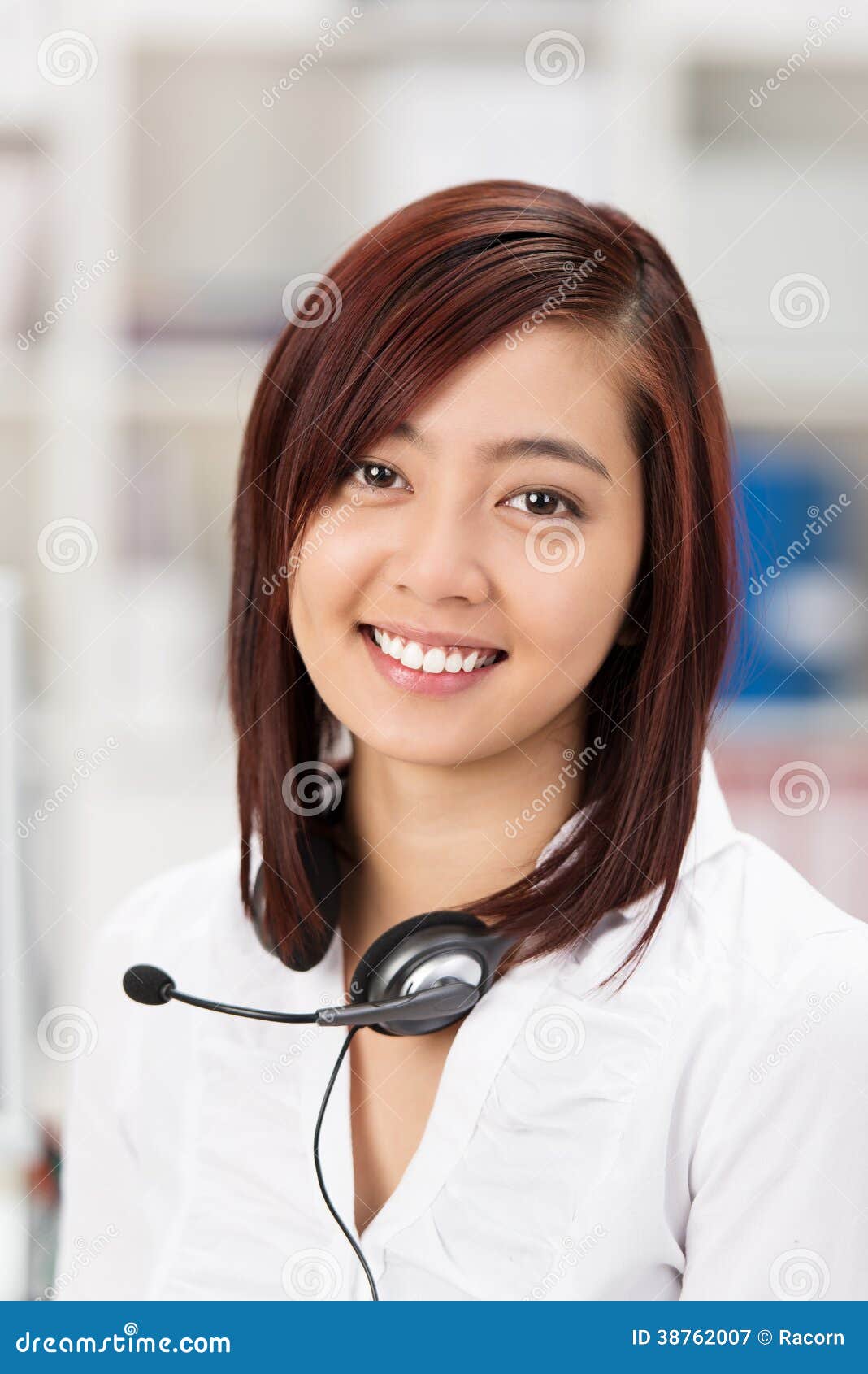 4,794 Asian Receptionist Stock Photos - Free & Royalty-Free Stock ...