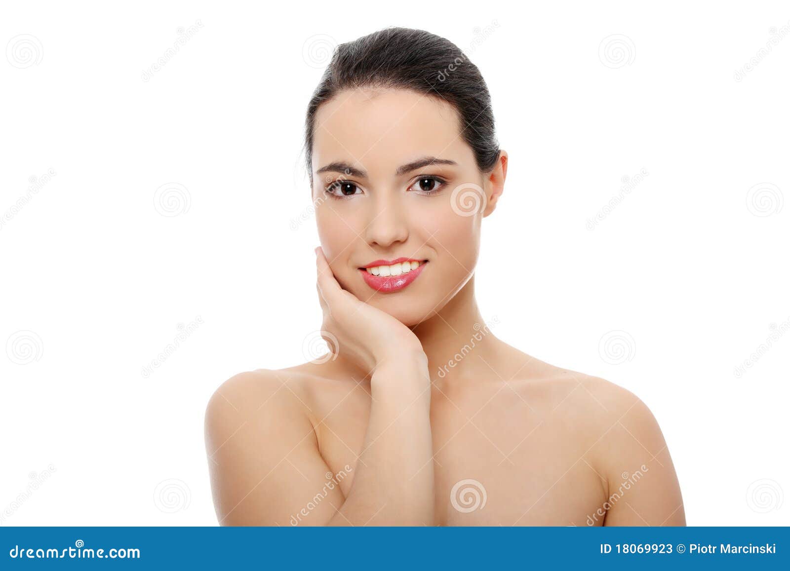 Beautiful Young Caucasian Woman Portrait Stock Image - Image of beauty ... Beautiful Young Caucasian Woman Portrait Stock Image - Image of beauty ...