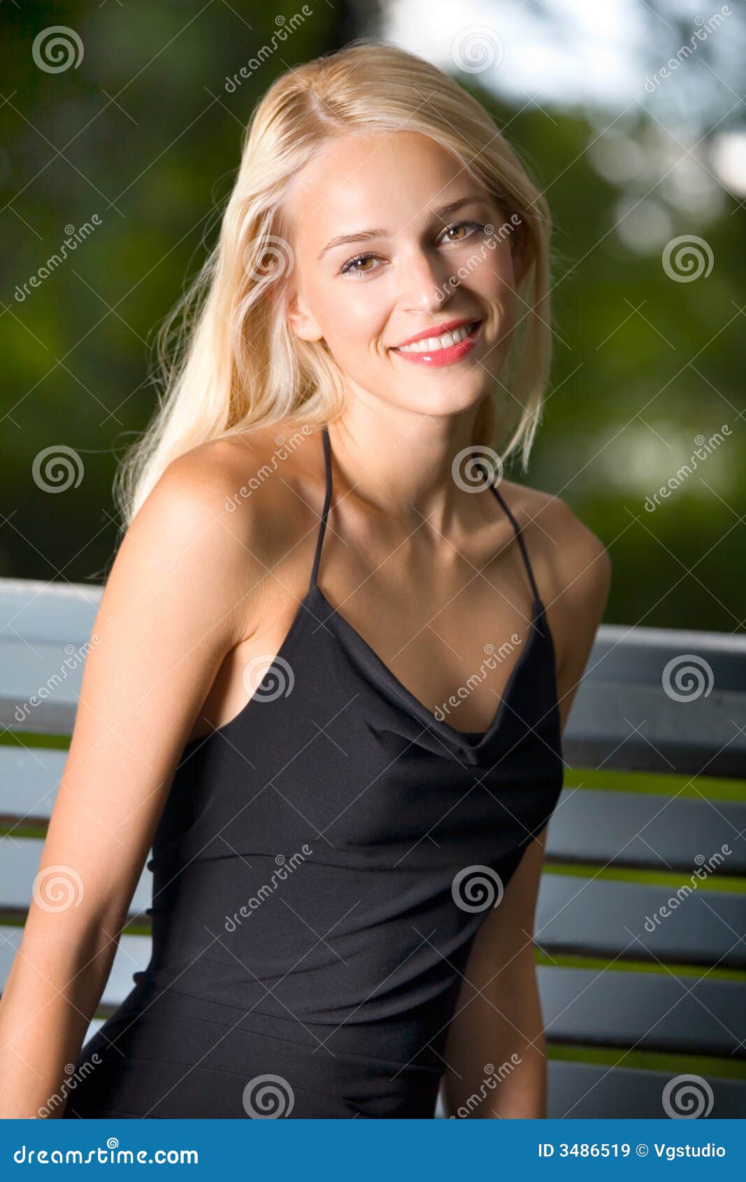 Beautiful young woman stock image. Image of european, person - 3486519