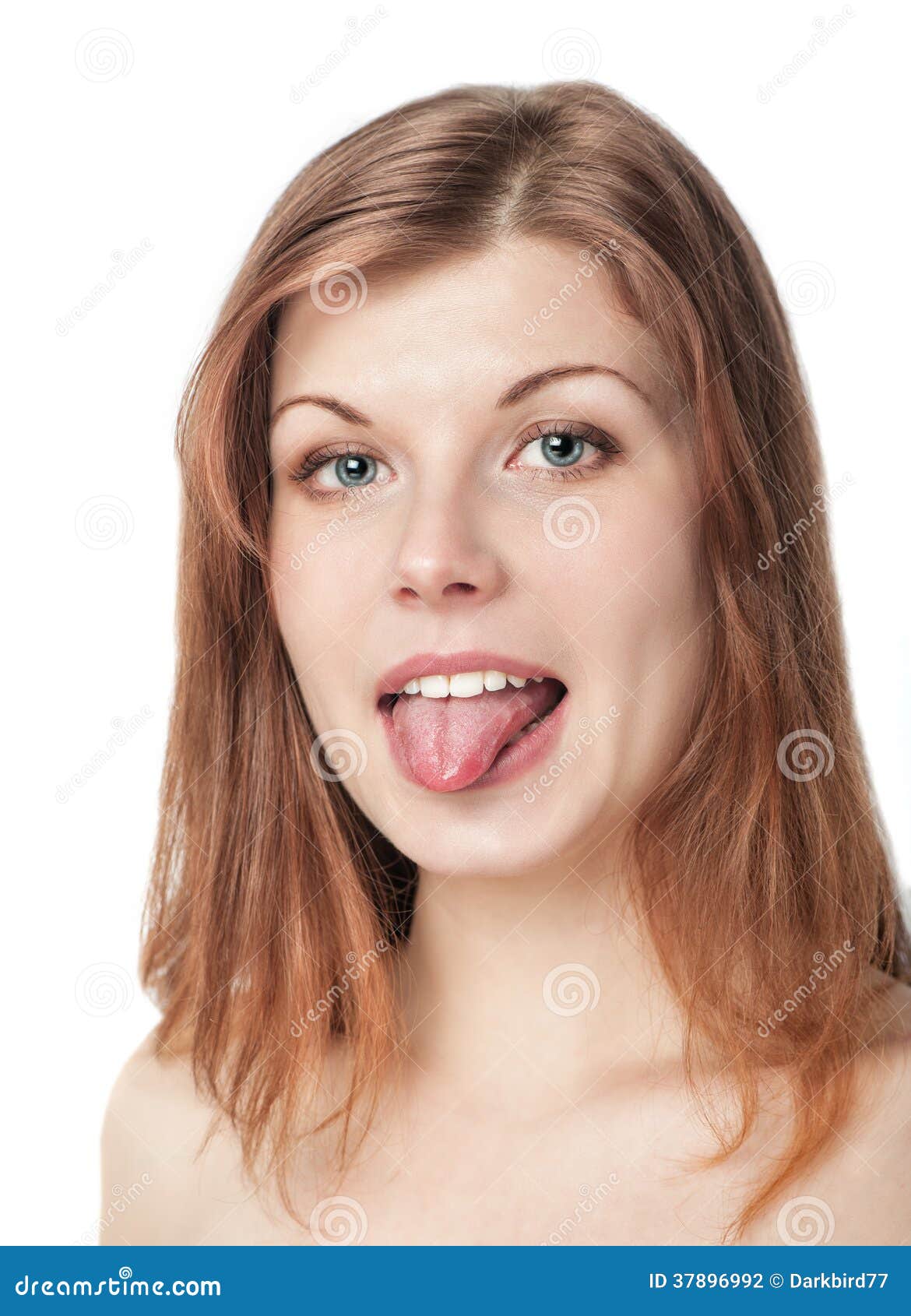 Beautiful Young Woman Showing Tongue Stock Photo - Image of funny ... Beautiful Young Woman Showing Tongue Stock Photo - Image of funny ...