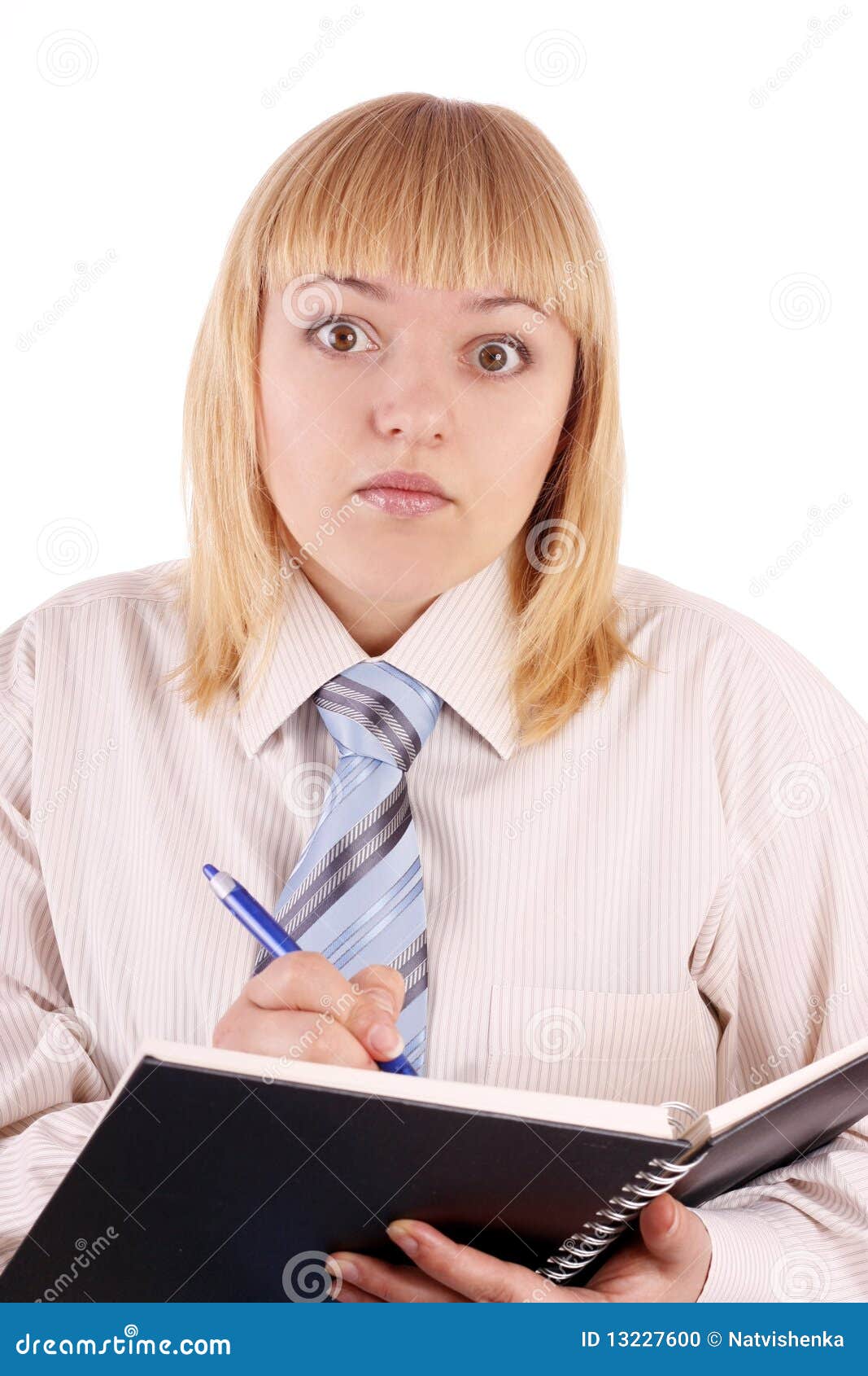 Beautifull girl working stock photo. Image of woman, dutch - 13227600