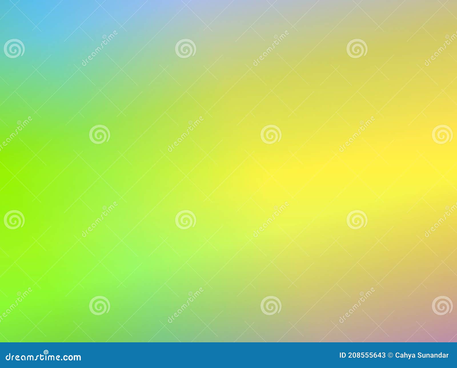 Beautifull Gradient Illustration, Suitable for Modrn Web Banner ...