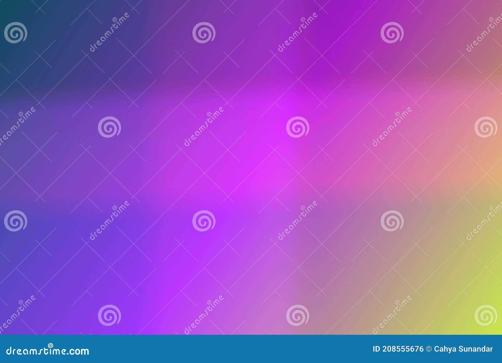 Beautifull Gradient Illustration, Suitable for Modrn Web Banner ...
