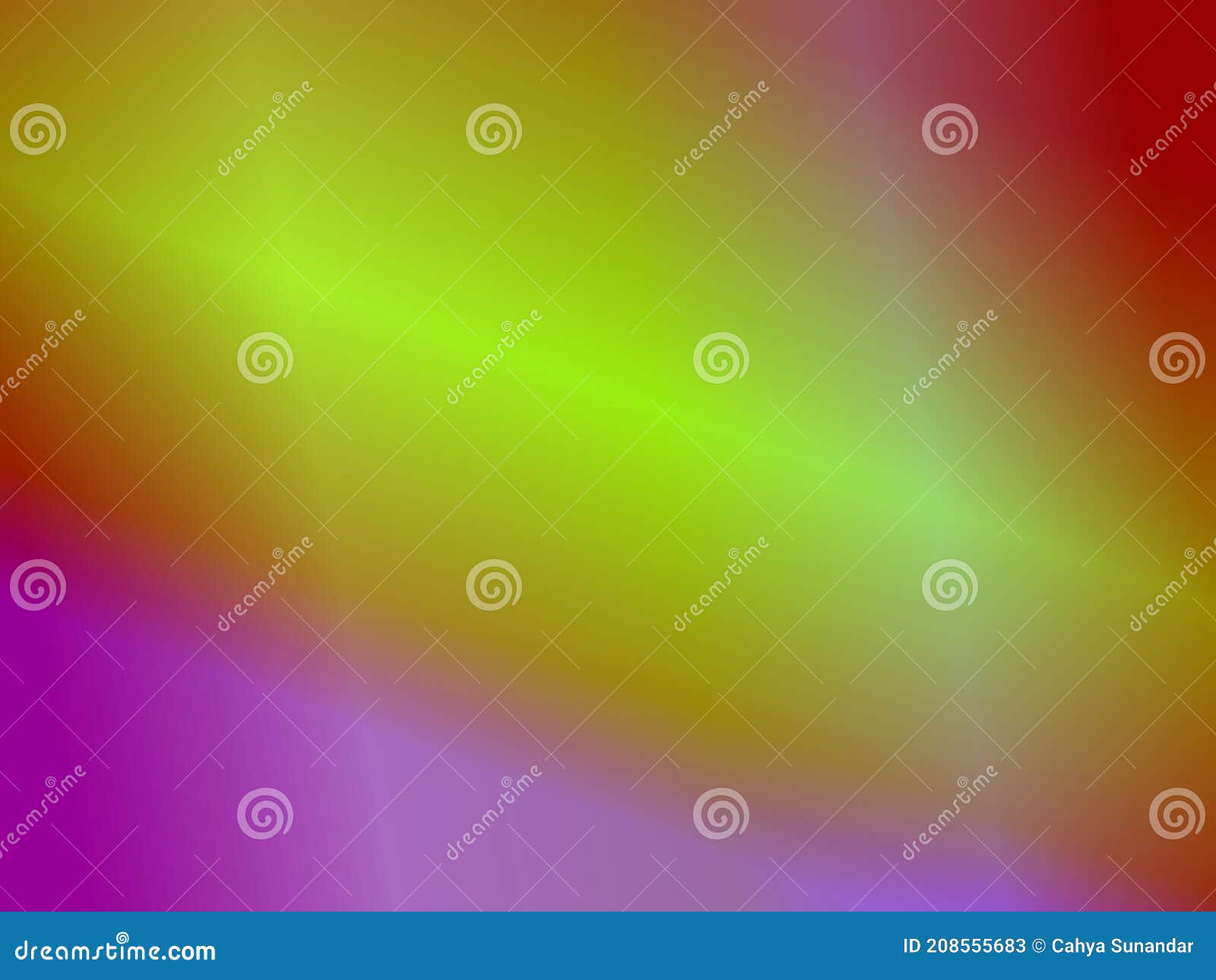 Beautifull Gradient Illustration, Suitable for Modrn Web Banner ...