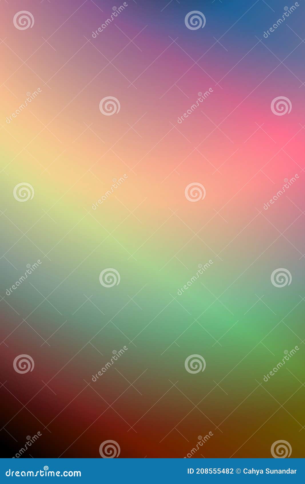 Beautifull Gradient Illustration, Suitable for Modrn Web Banner ...