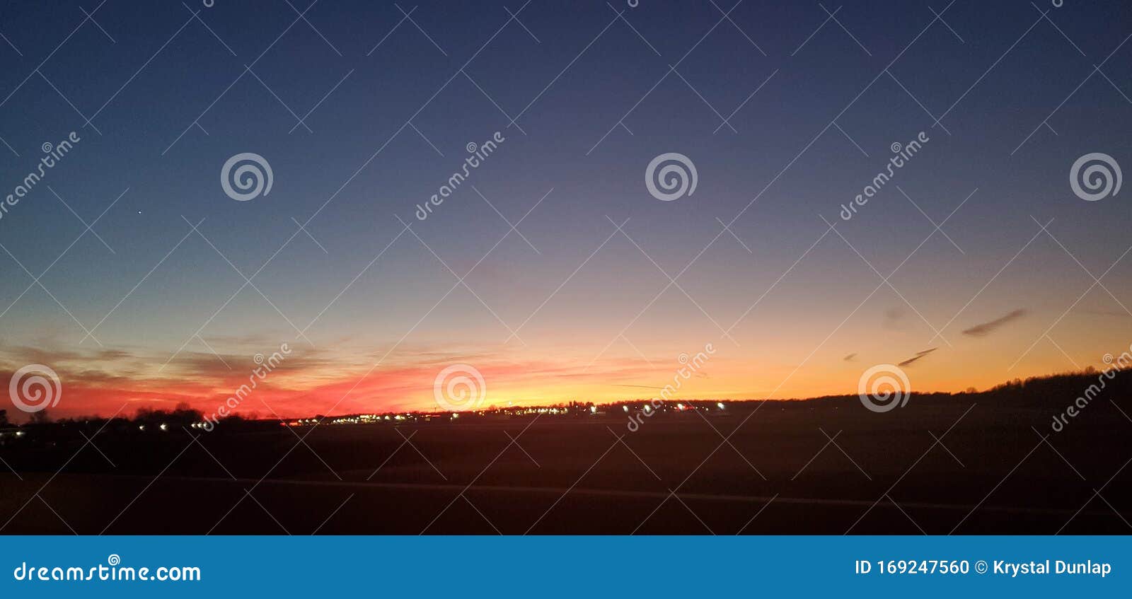 Beautifully Setting at Peace Stock Photo - Image of beautifully ...