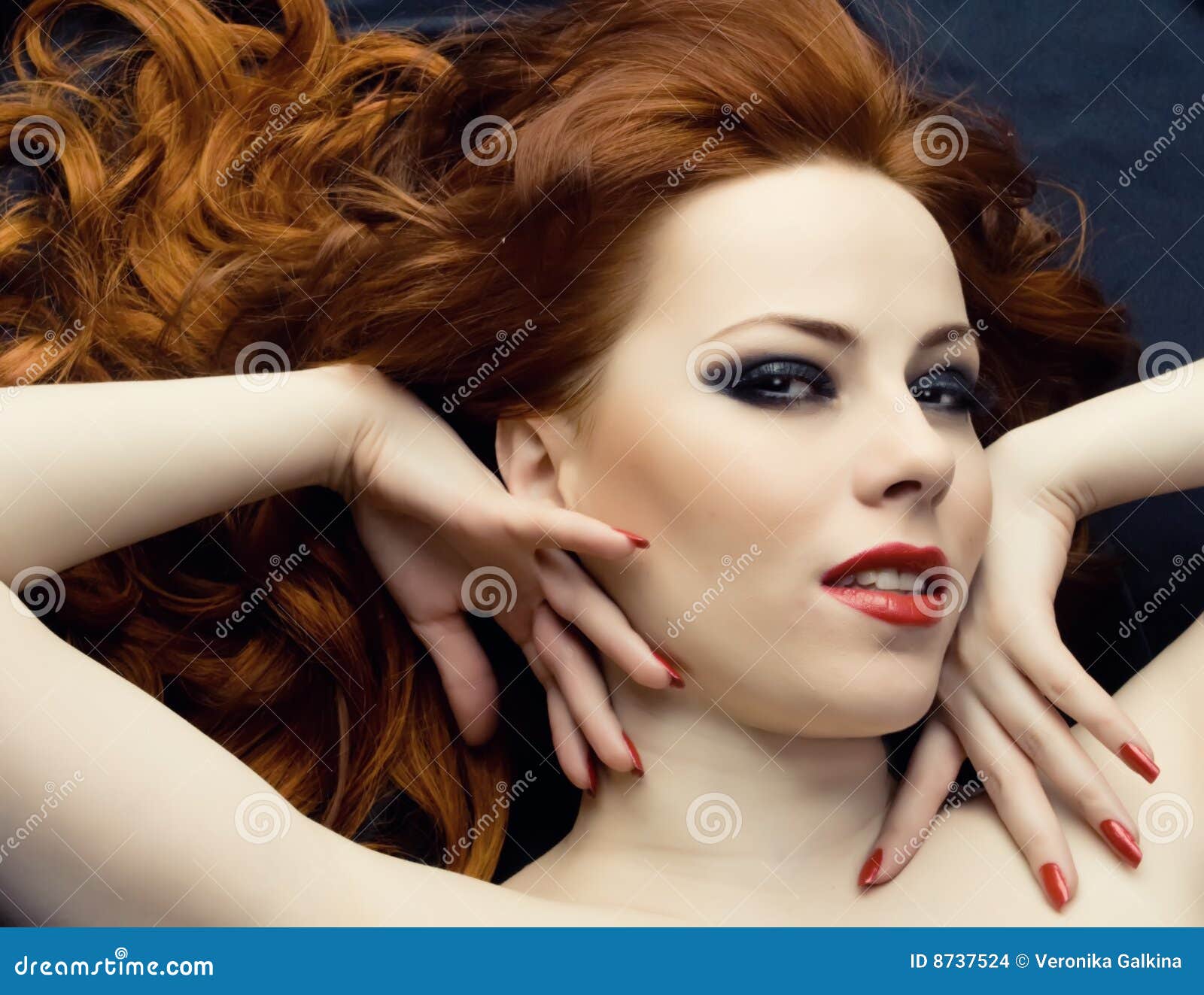 Collection of BEAUTY AND FASHION Photos - Dreamstime ID:10312