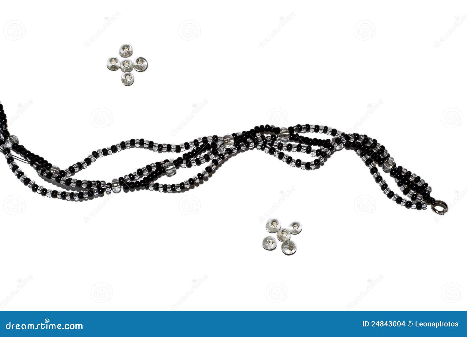 Beauty beads stock photo. Image of balls, female, jewelery - 24843004