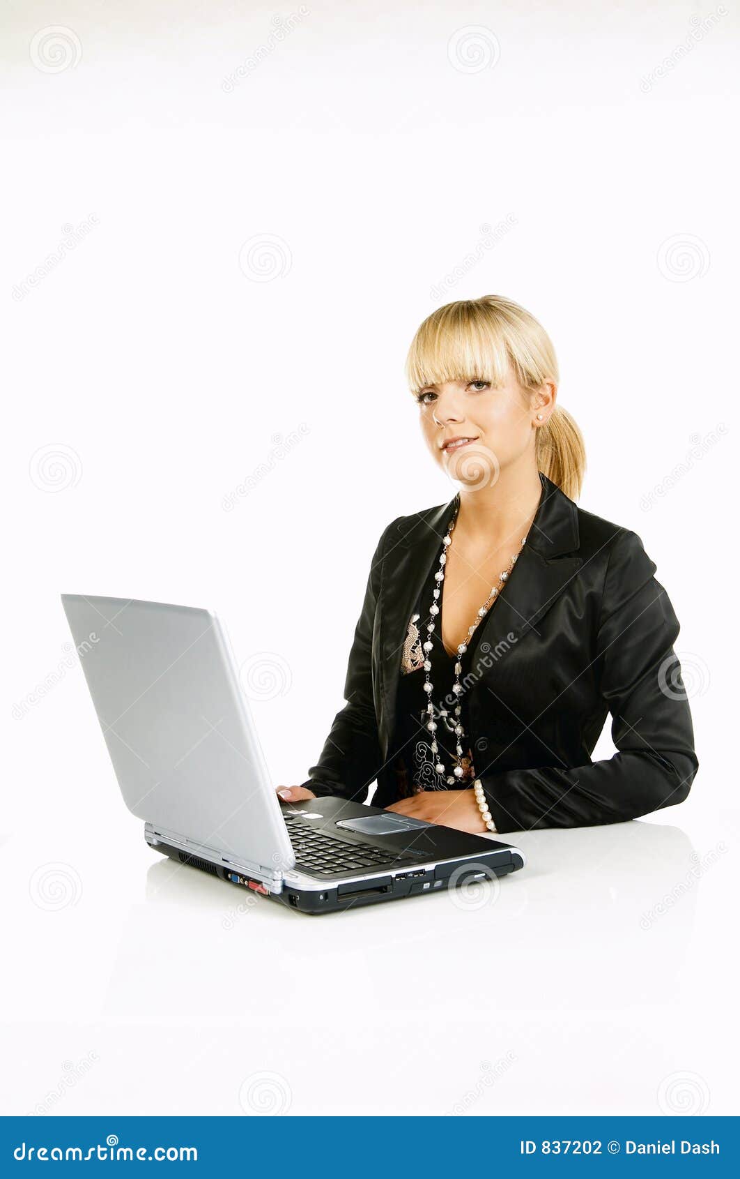 Beauty Business 3 stock photo. Image of studio, girl, internet - 837202