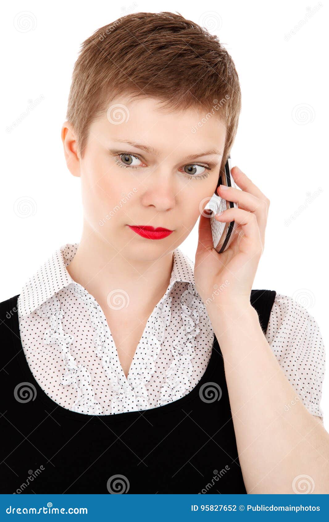 Beauty, Cheek, Lip, Chin Picture. Image: 95827652