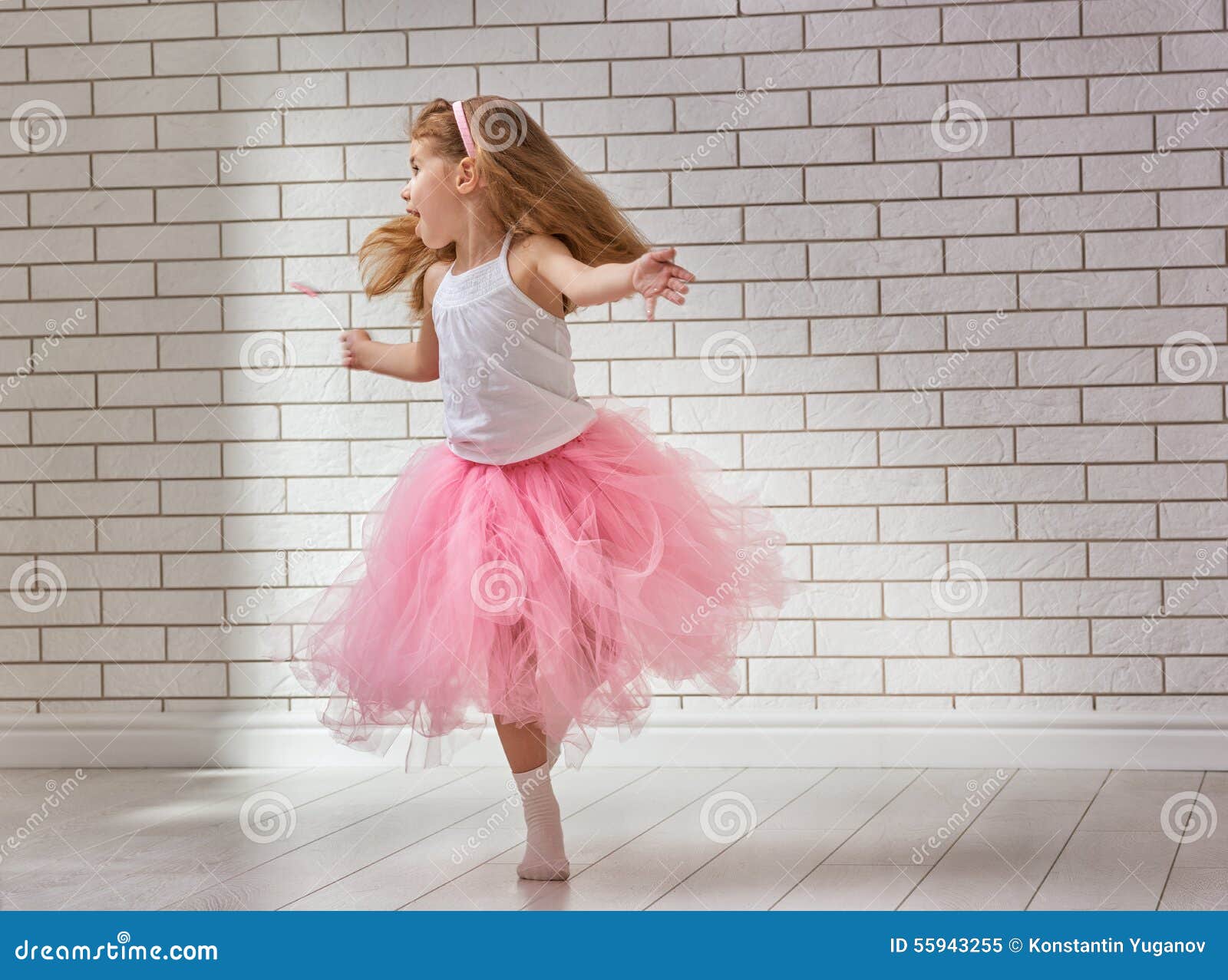 Beauty child stock image. Image of fashion, excited, childhood - 55943255