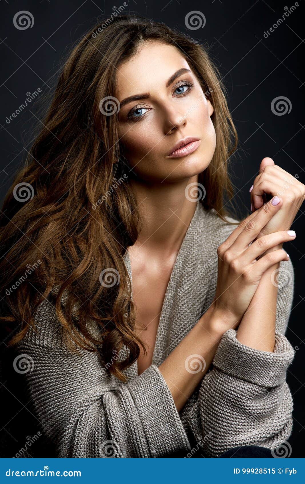 Beauty Close Up Studio Portrait Stock Image - Image of fresh, facial ... Beauty Close Up Studio Portrait Stock Image - Image of fresh, facial ...