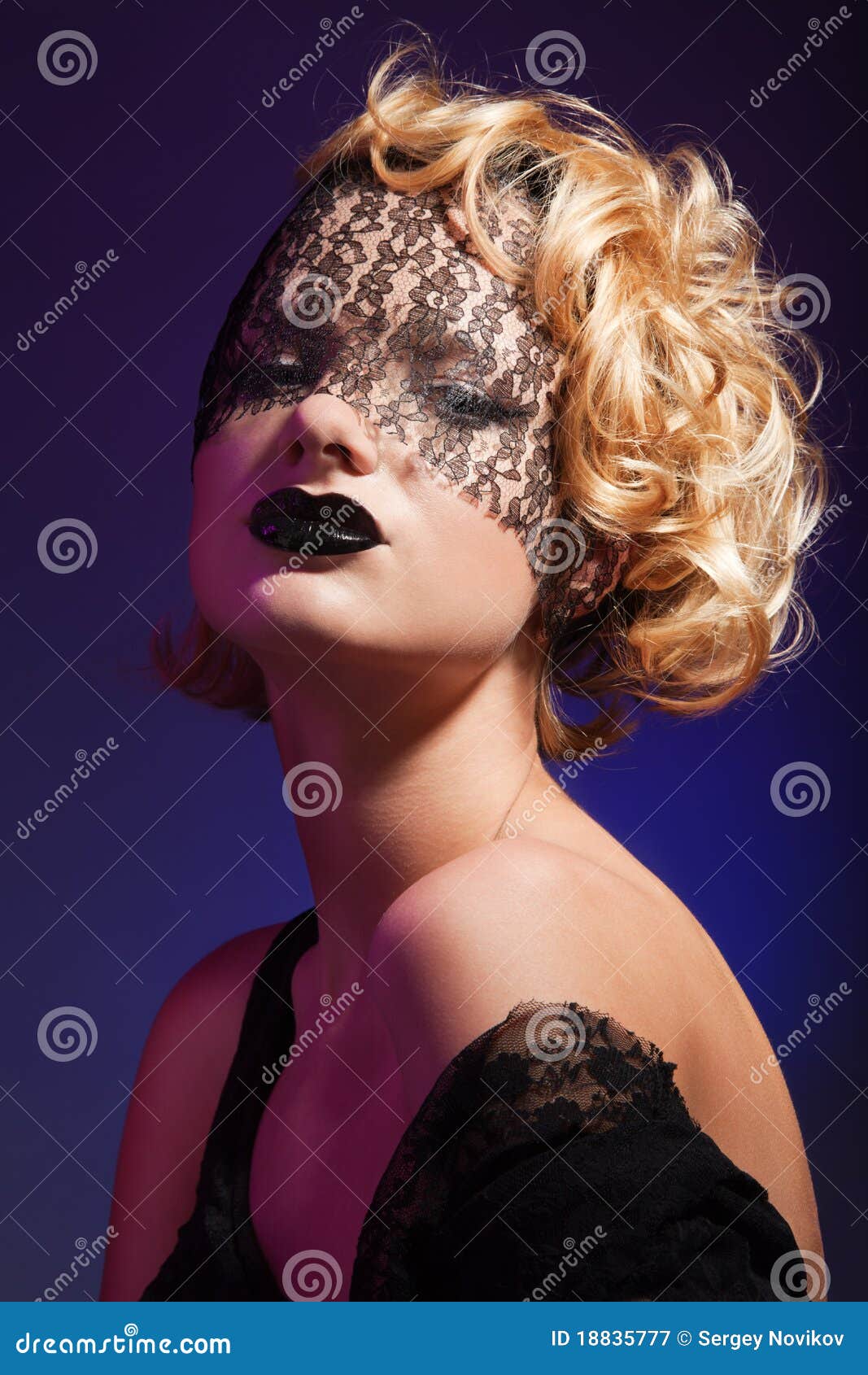Beauty face shoot stock image. Image of girl, identity - 18835777