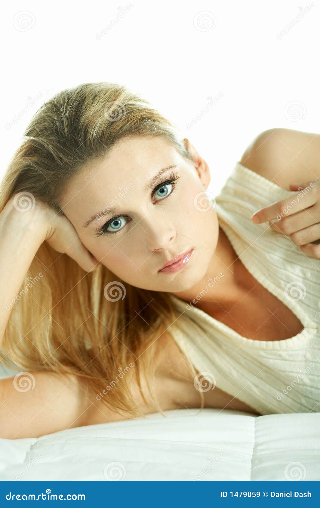 Beauty & Fresh 4 stock image. Image of closeup, highlight - 1479059