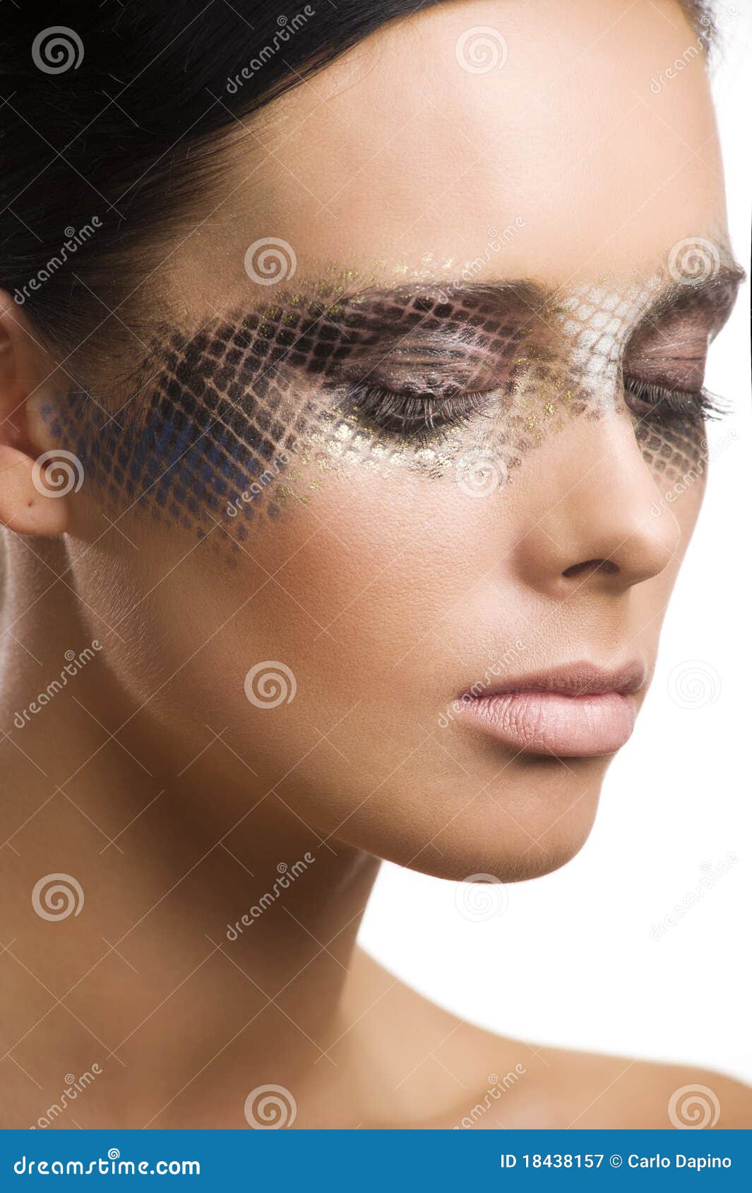 Net Faceart Stock Photos - Free & Royalty-Free Stock Photos from Dreamstime