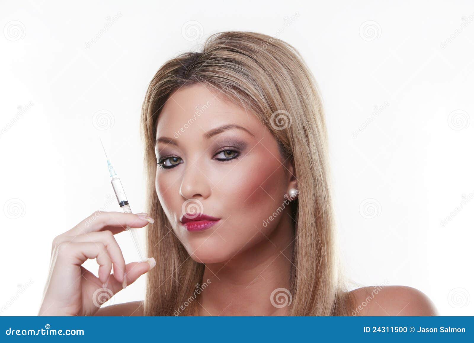 Beauty headshots stock photo. Image of glamour, elegance - 24311500