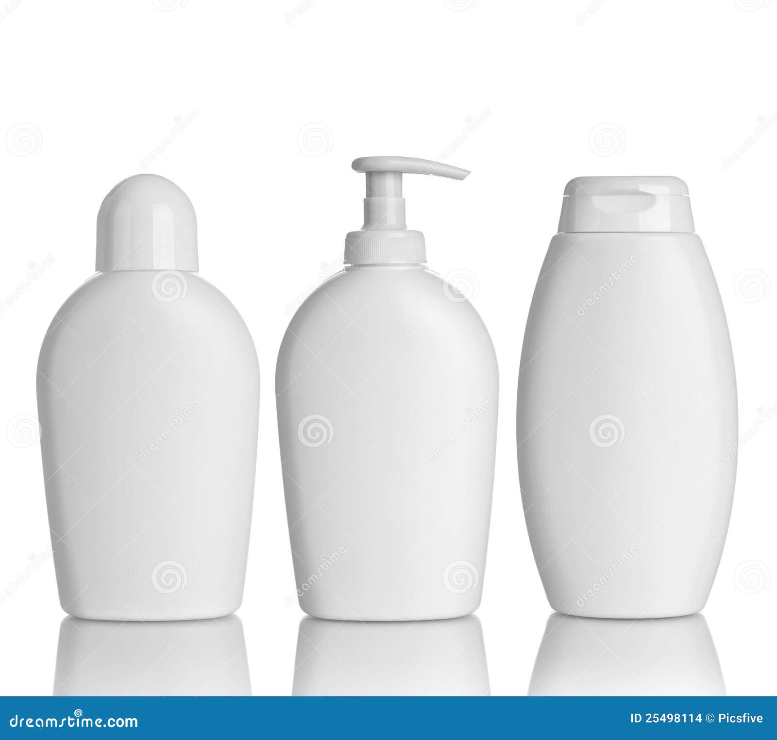 Beauty hygiene container stock photo. Image of body, medicine - 25498114