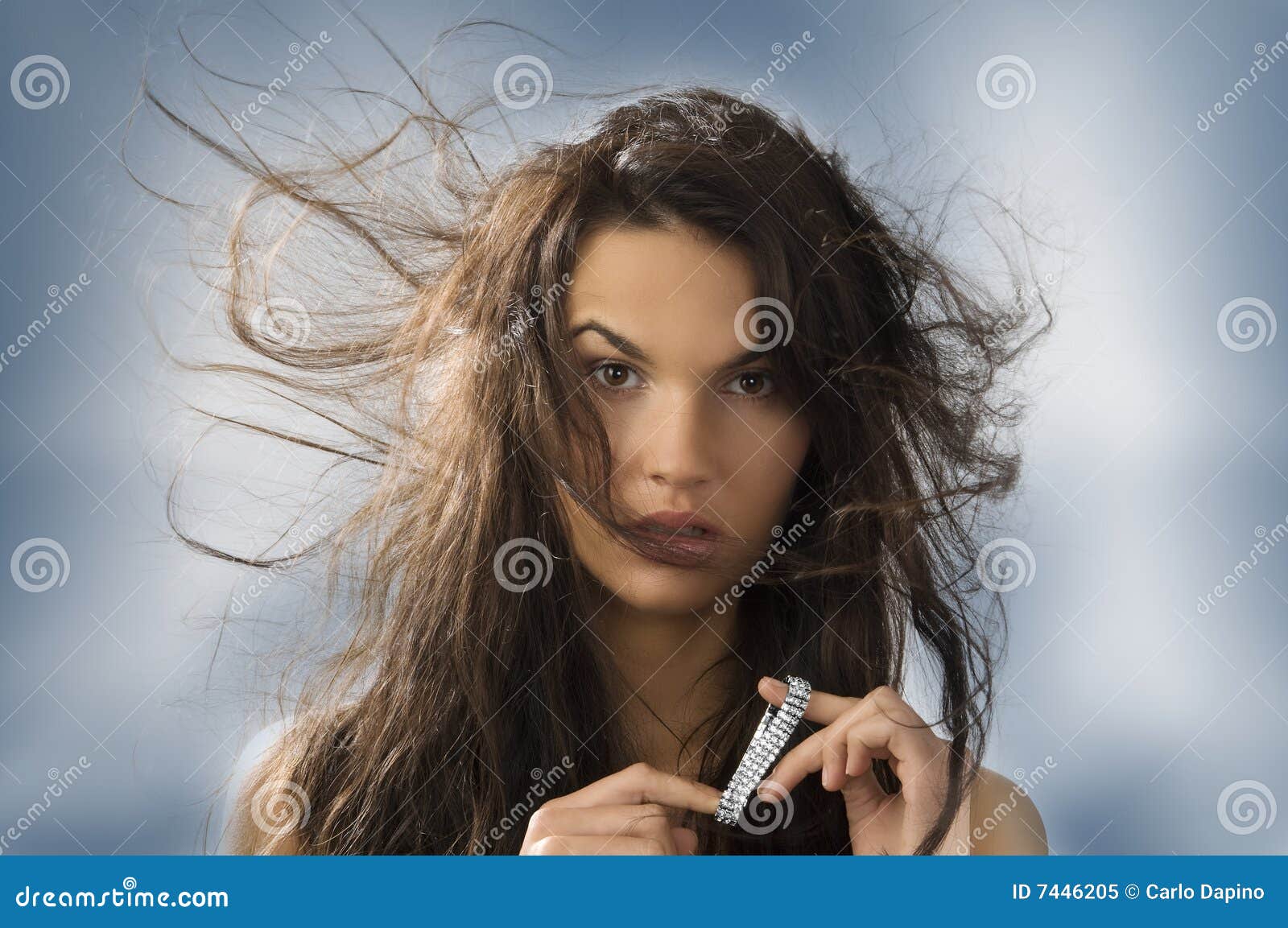 Beauty jewel stock image. Image of elegant, lovely, beautiful - 7446205