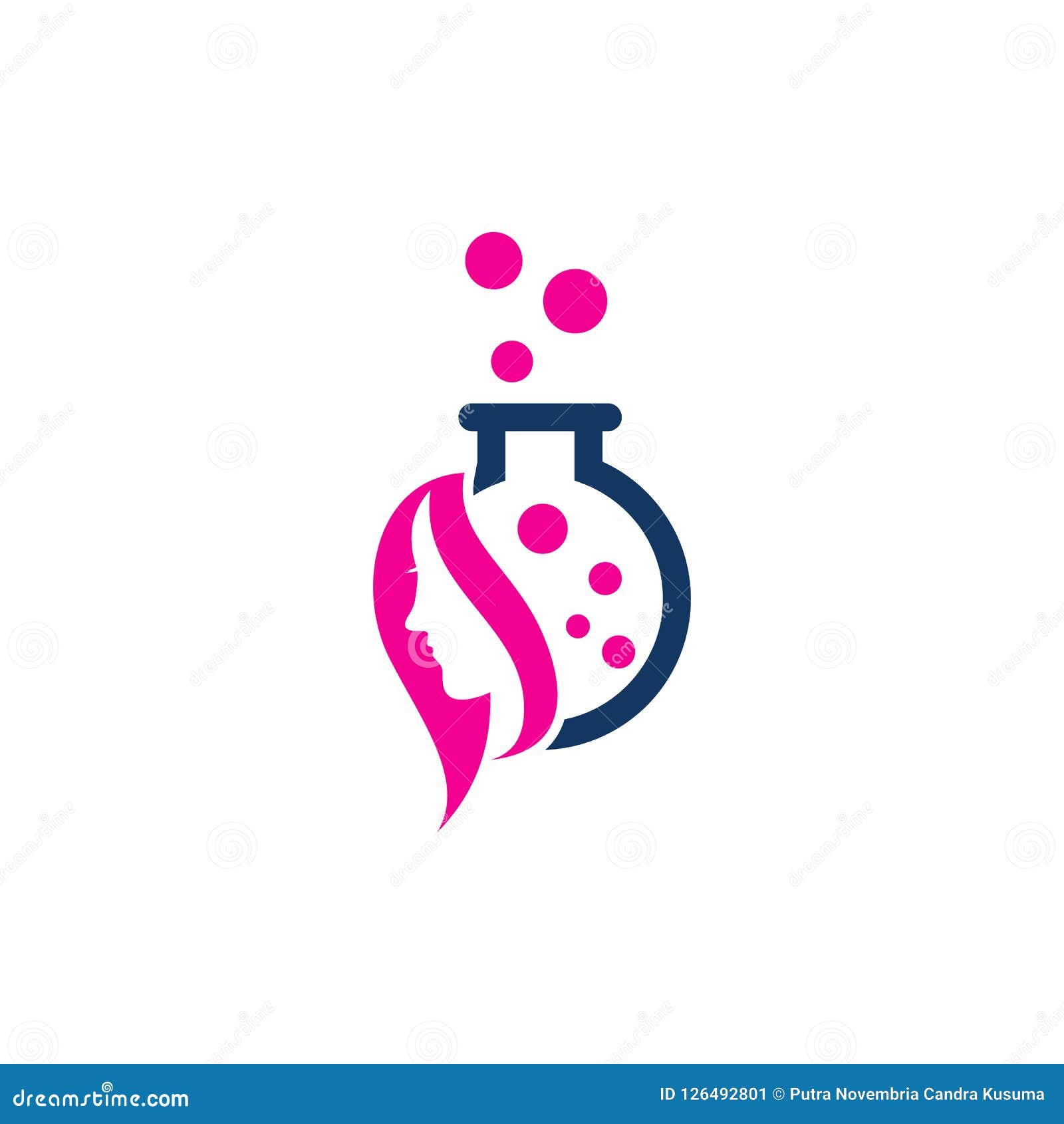 Beauty Lab Logo Icon Design Stock Vector - Illustration of beauty, icon ...