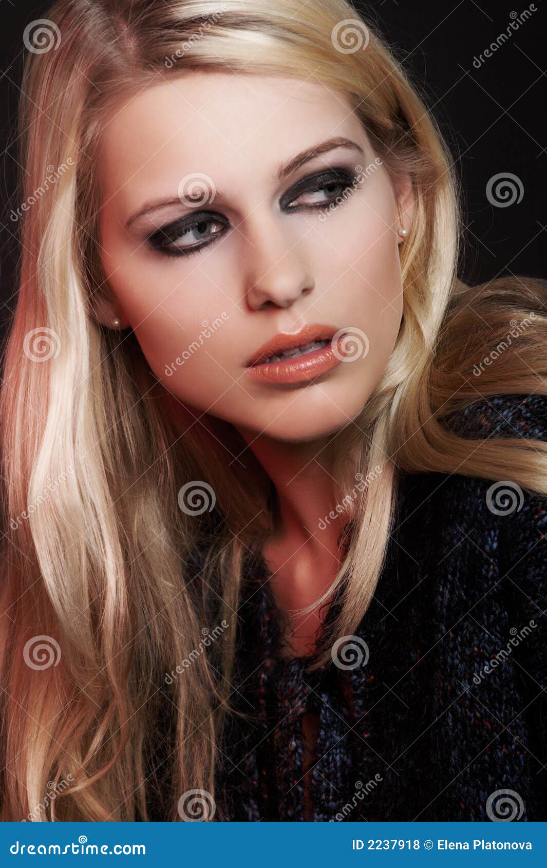 Beauty Miriam1. stock photo. Image of charm, nova, accessories - 2237918