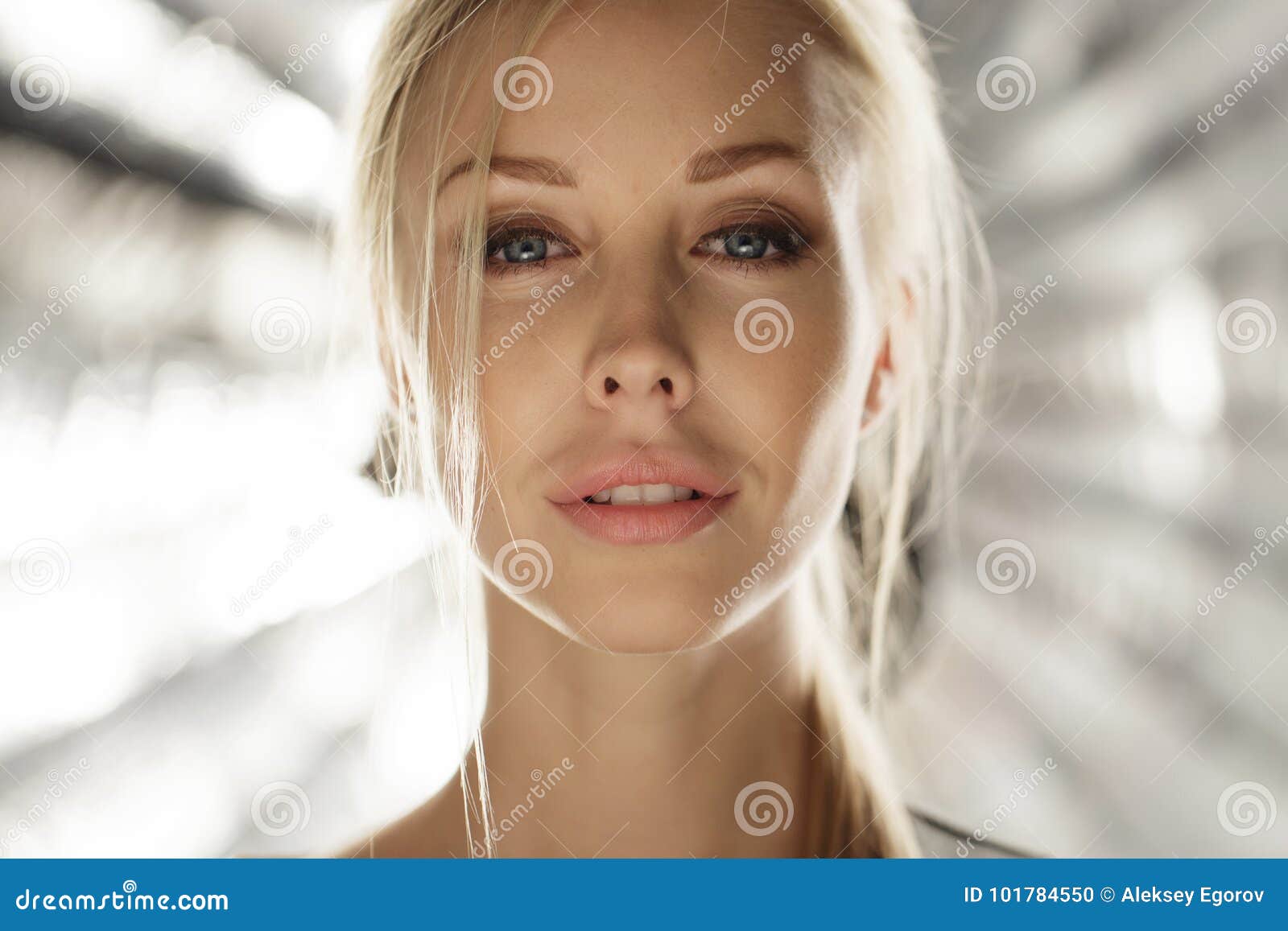 Beauty model face stock photo. Image of beauty, face - 101784550