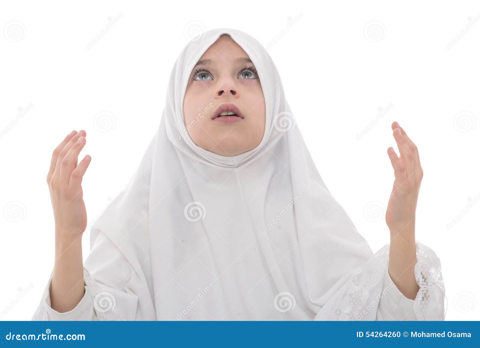 Beauty Muslim Girl Praying stock photo. Image of diversity - 54264260 Beauty Muslim Girl Praying stock photo. Image of diversity - 54264260