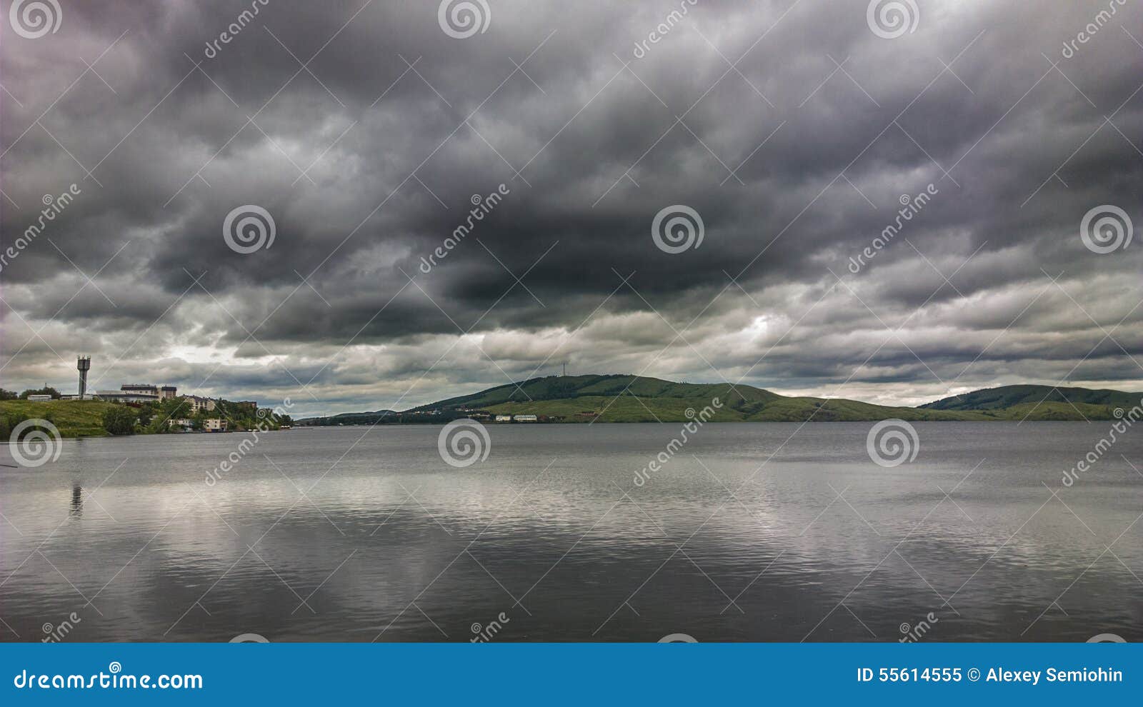 The Beauty of Nature, Boundless Stock Image - Image of summer, republic ...