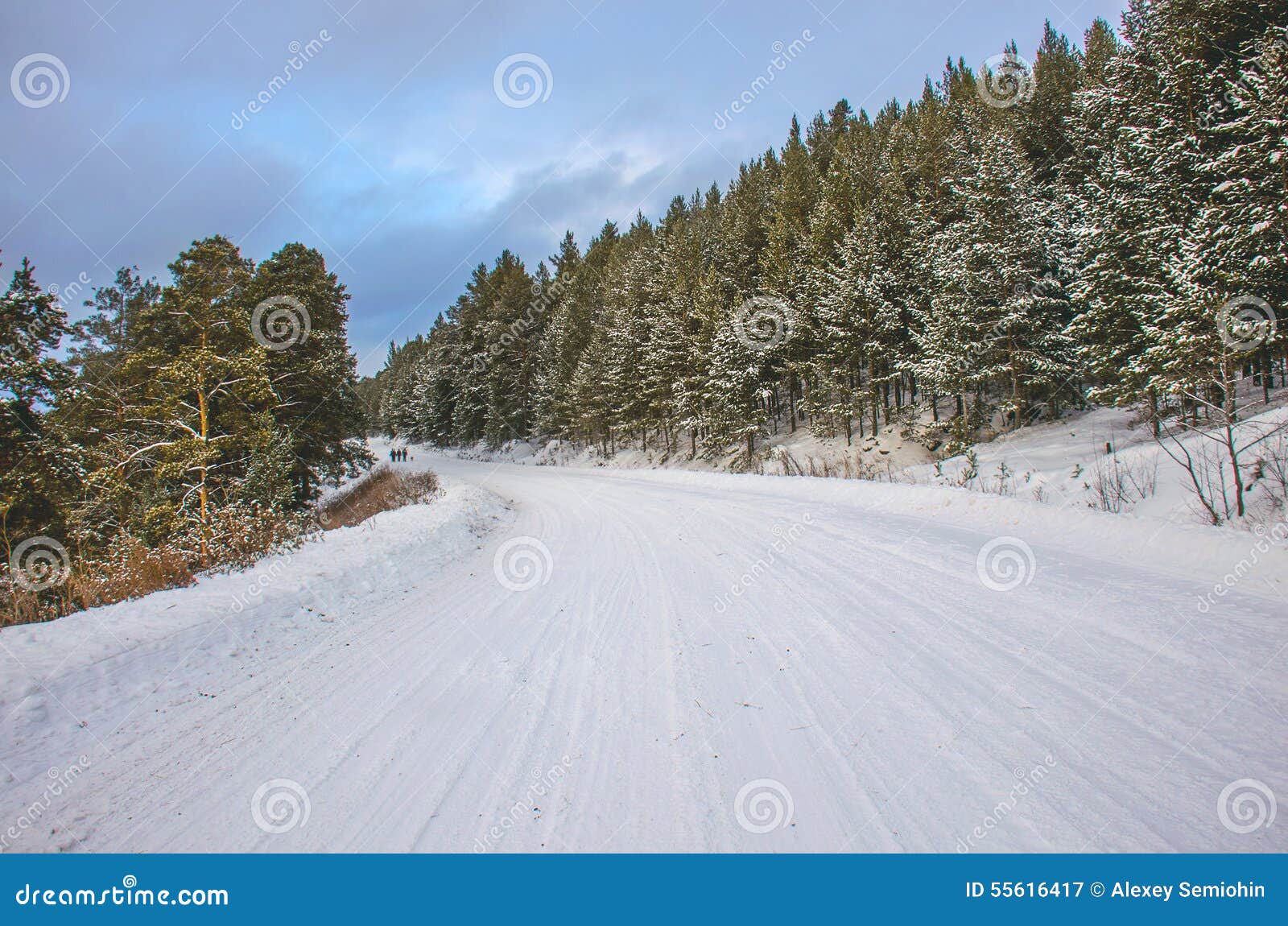 The Beauty of Nature, Boundless Stock Image - Image of snow, summer ...