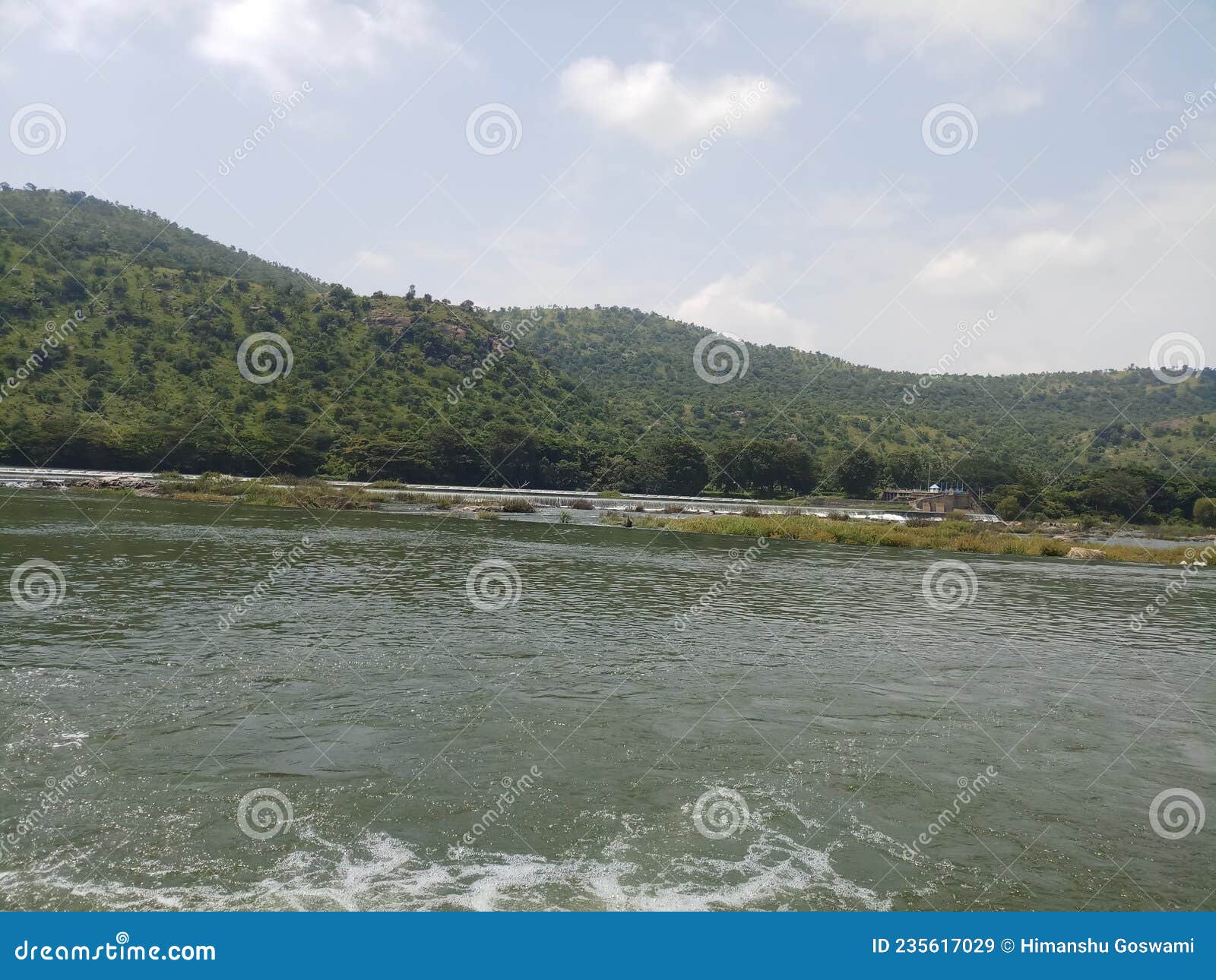 Beauty of Nature, Glimpse, Greenery, Scenic View Stock Image - Image of ...