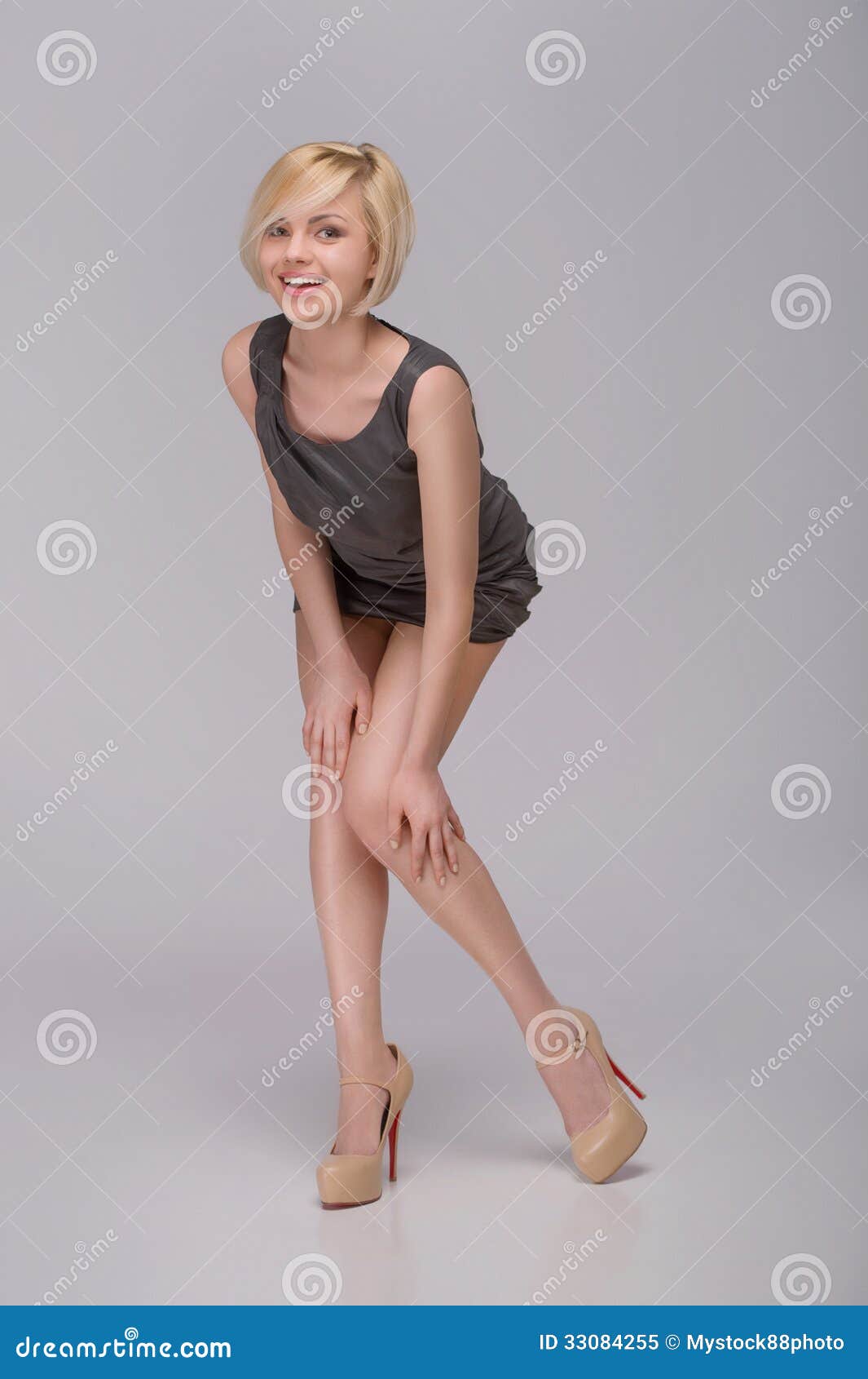 Beauty posing. stock image. Image of hand, bending, length - 33084255 Beauty posing. stock image. Image of hand, bending, length - 33084255