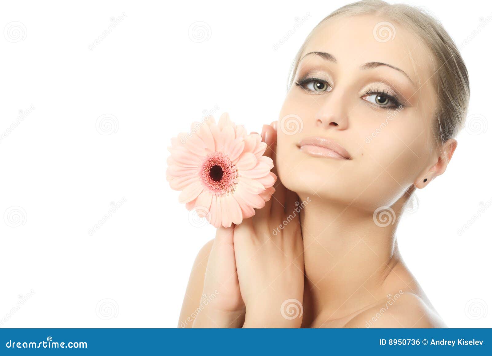 Beauty saloon stock photo. Image of health, figure, lovely - 8950736