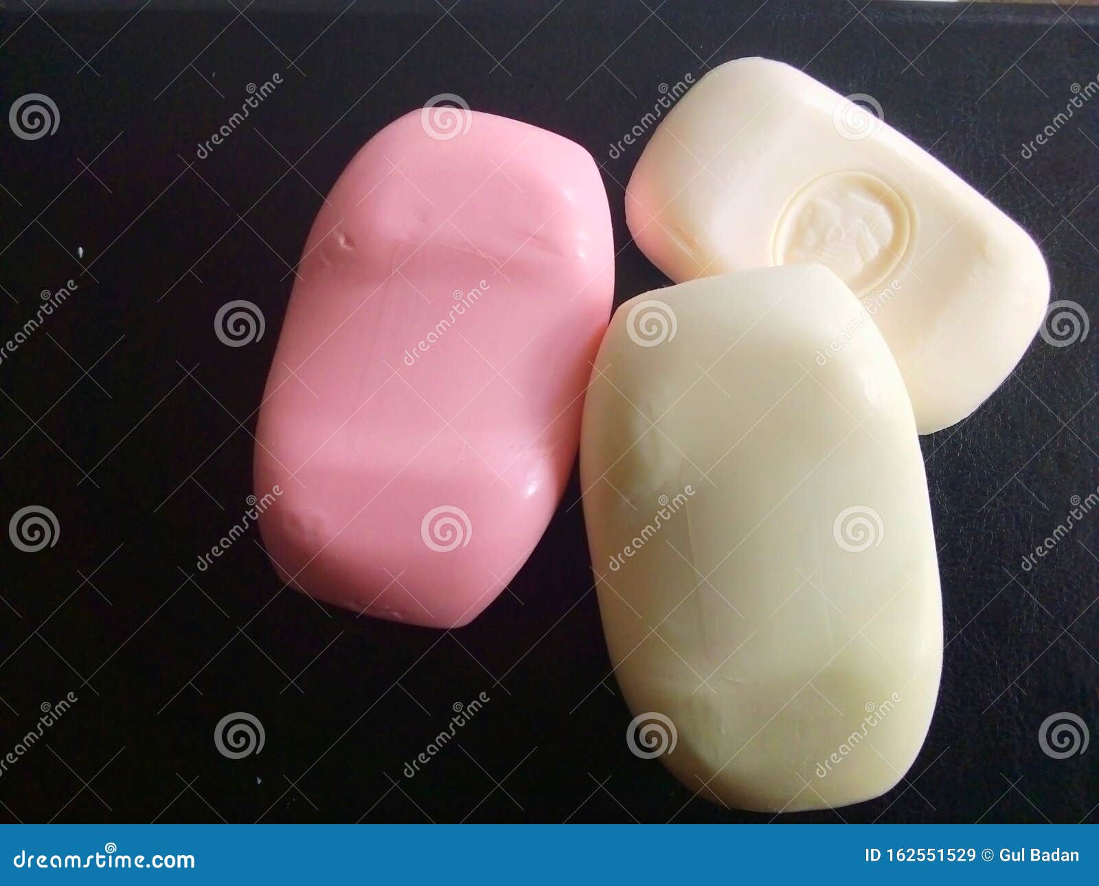 Beauty Soaps Pic Image for Commercial Use Stock Image - Image of ...