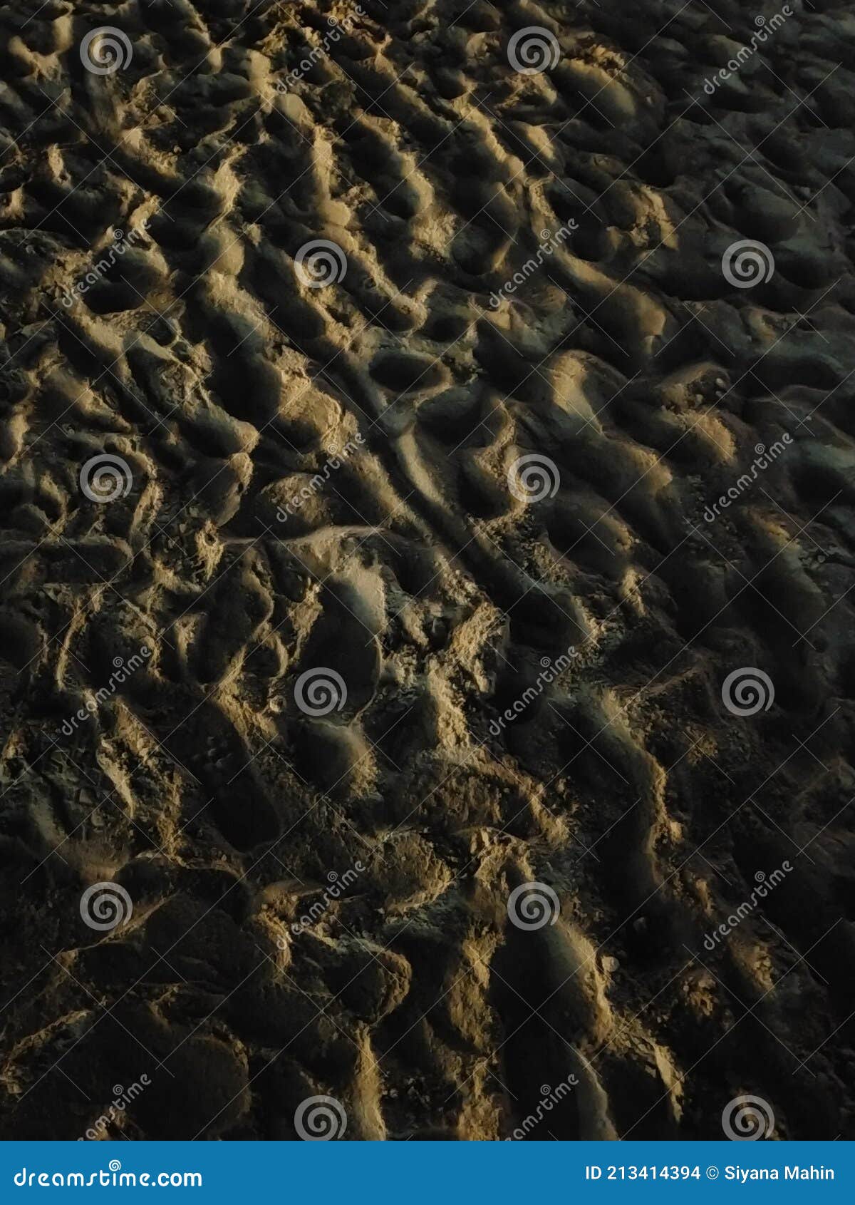 Beauty of Soil Art stock photo. Image of soil, step - 213414394