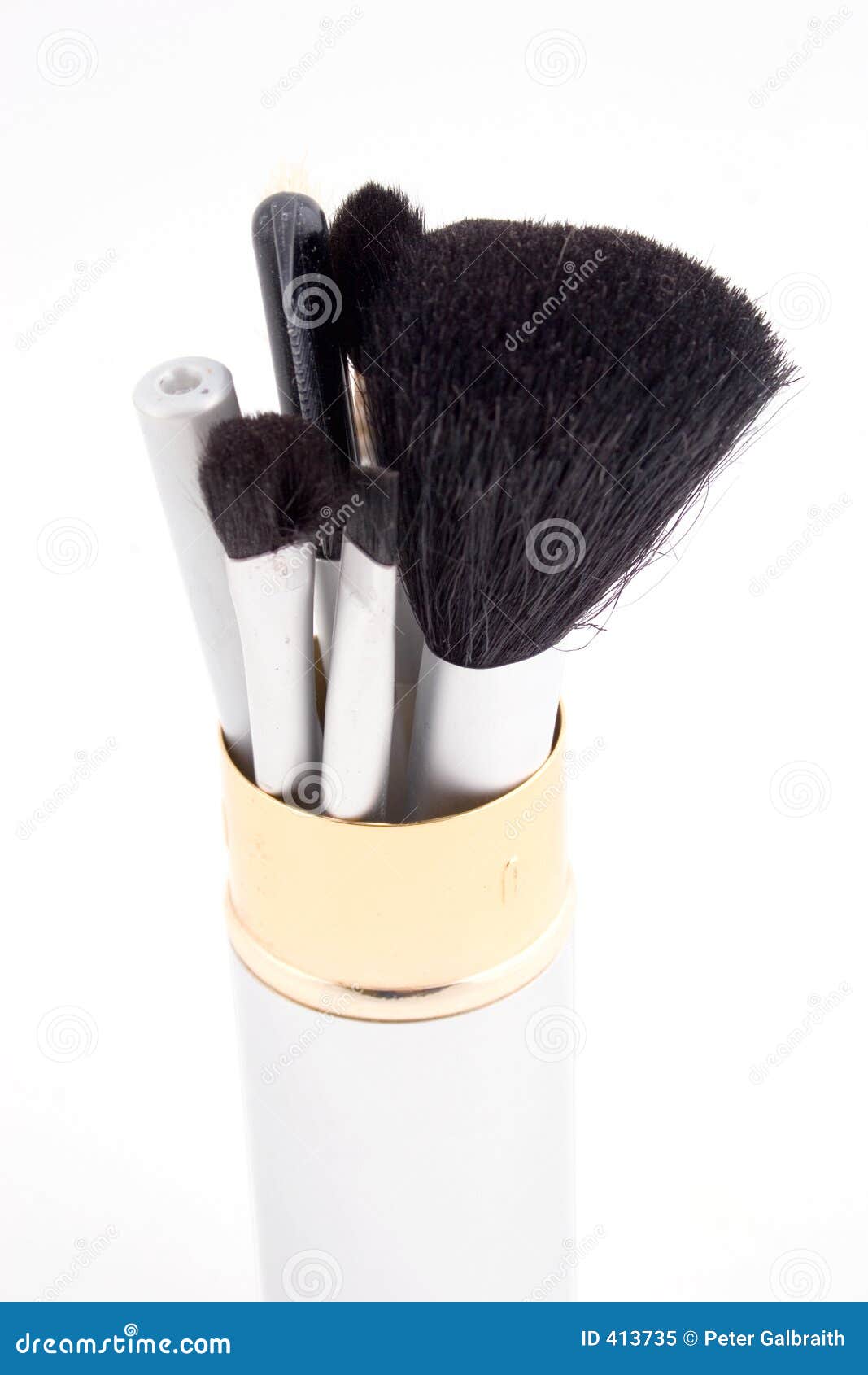 Beauty tools stock image. Image of girls, cosmetics, face - 413735