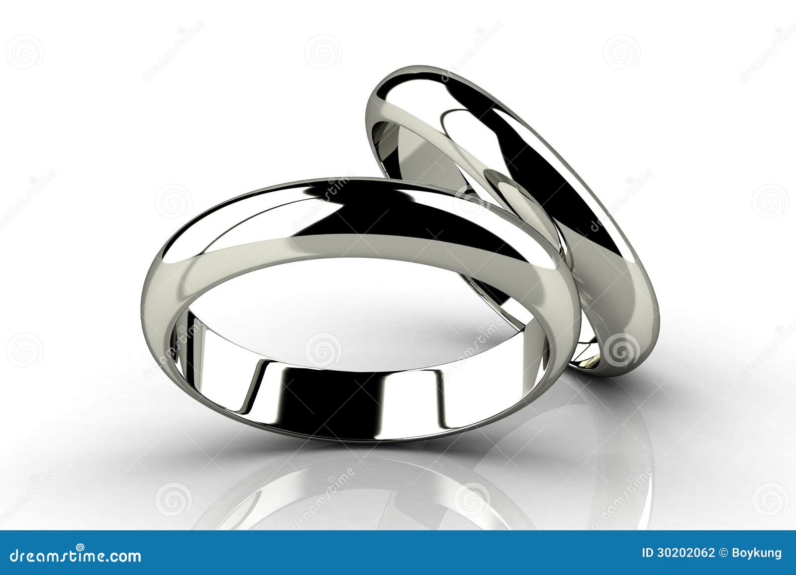 The beauty wedding ring stock illustration. Illustration of classic ...
