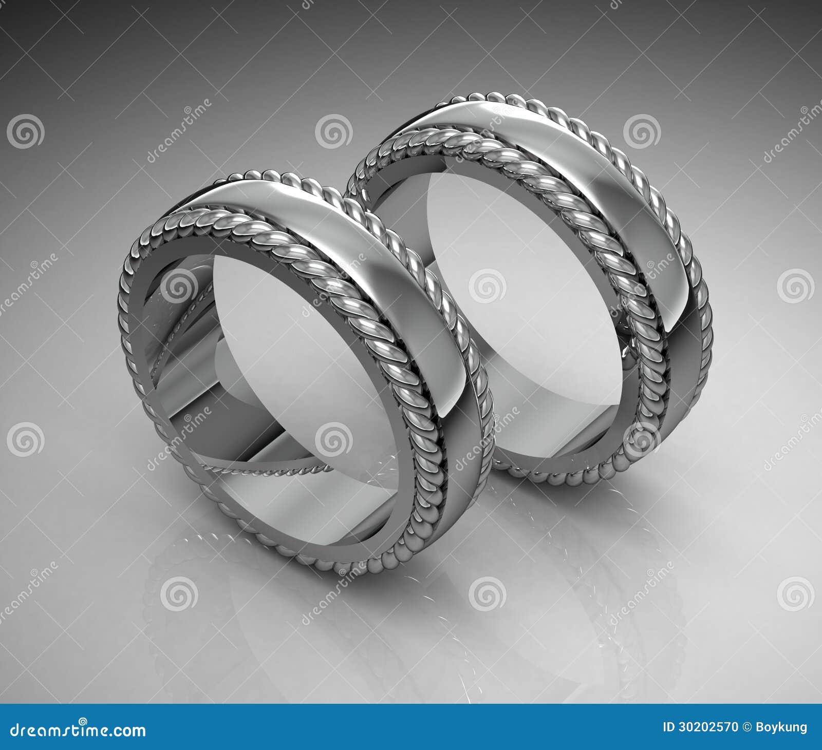 Wedding ring stock illustration. Illustration of feminine - 30202570