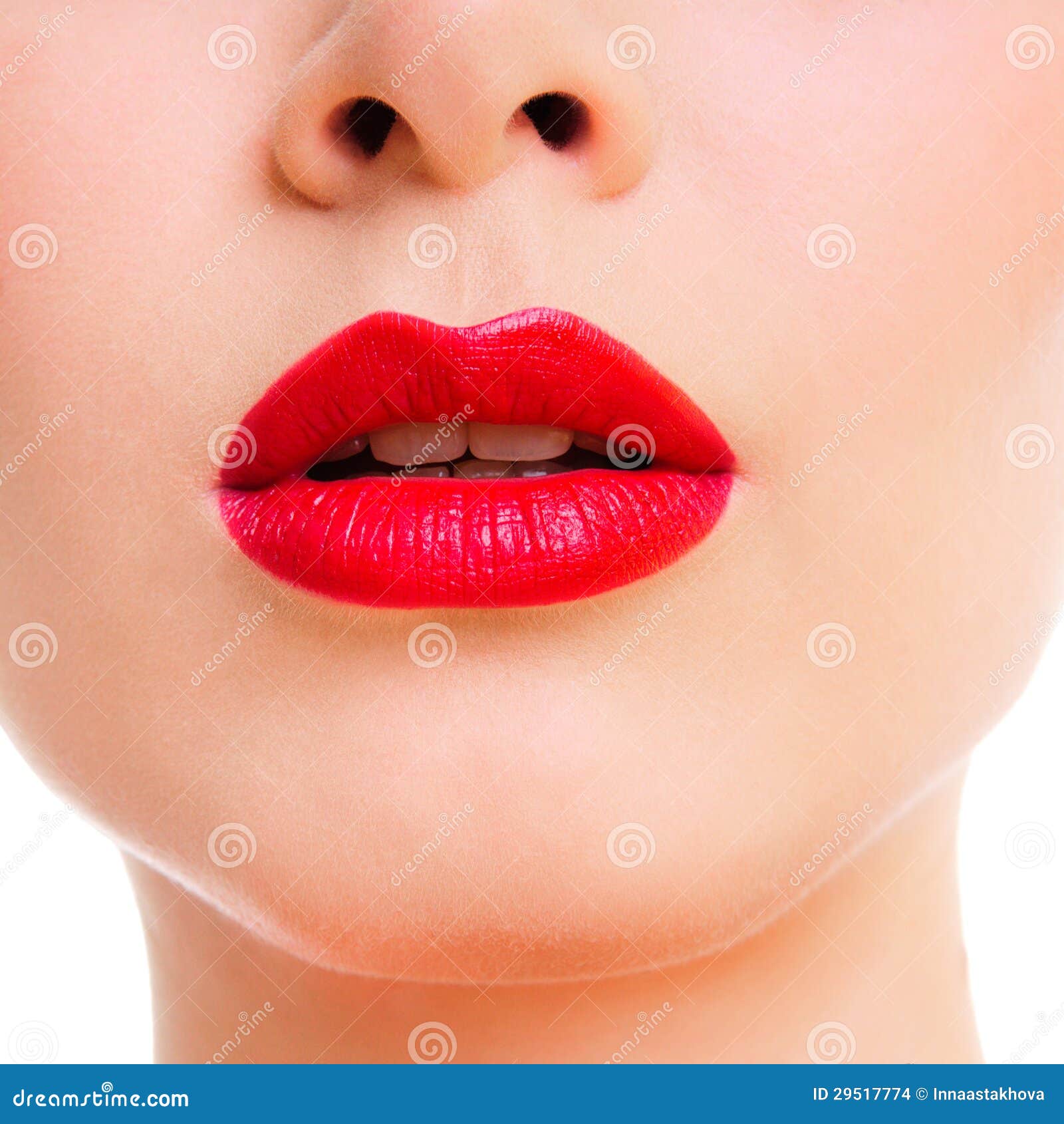 Beauty woman lips stock photo. Image of lips, fashion - 29517774