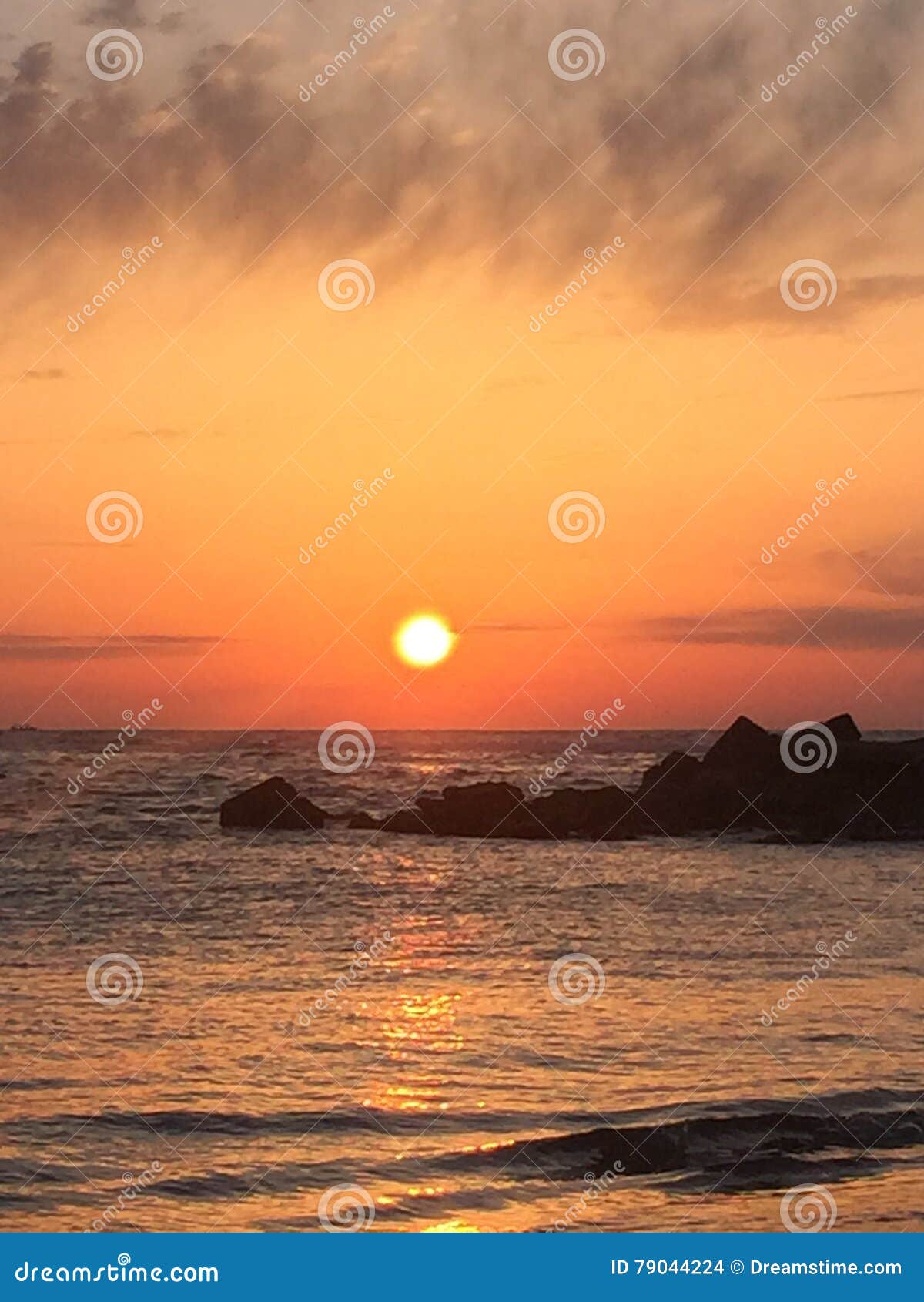 Beauty of world stock photo. Image of world, water, sunset - 79044224