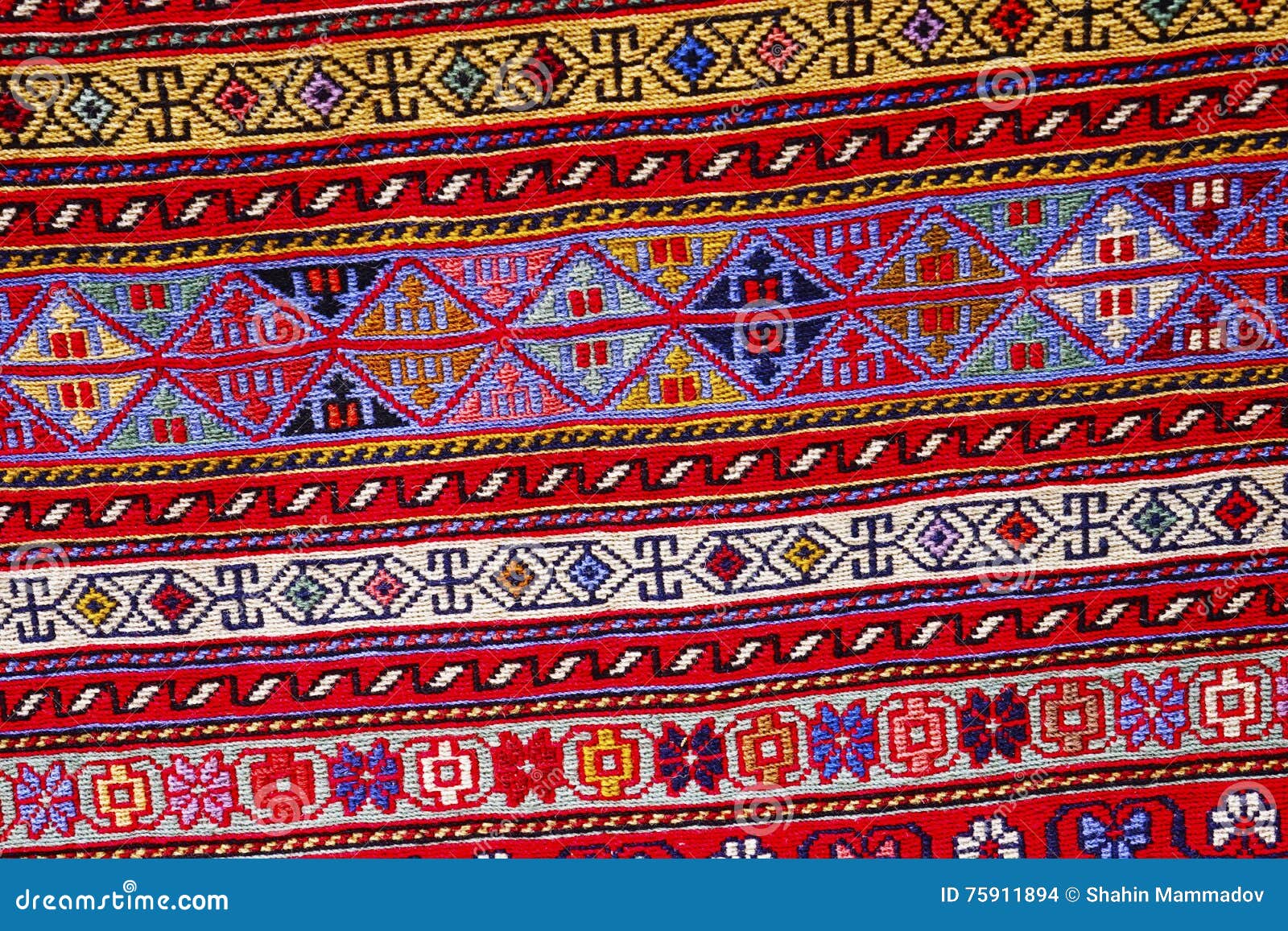 Beaux Tapis De Perse Antiques Orientaux Photo stock - Image du handmade ...