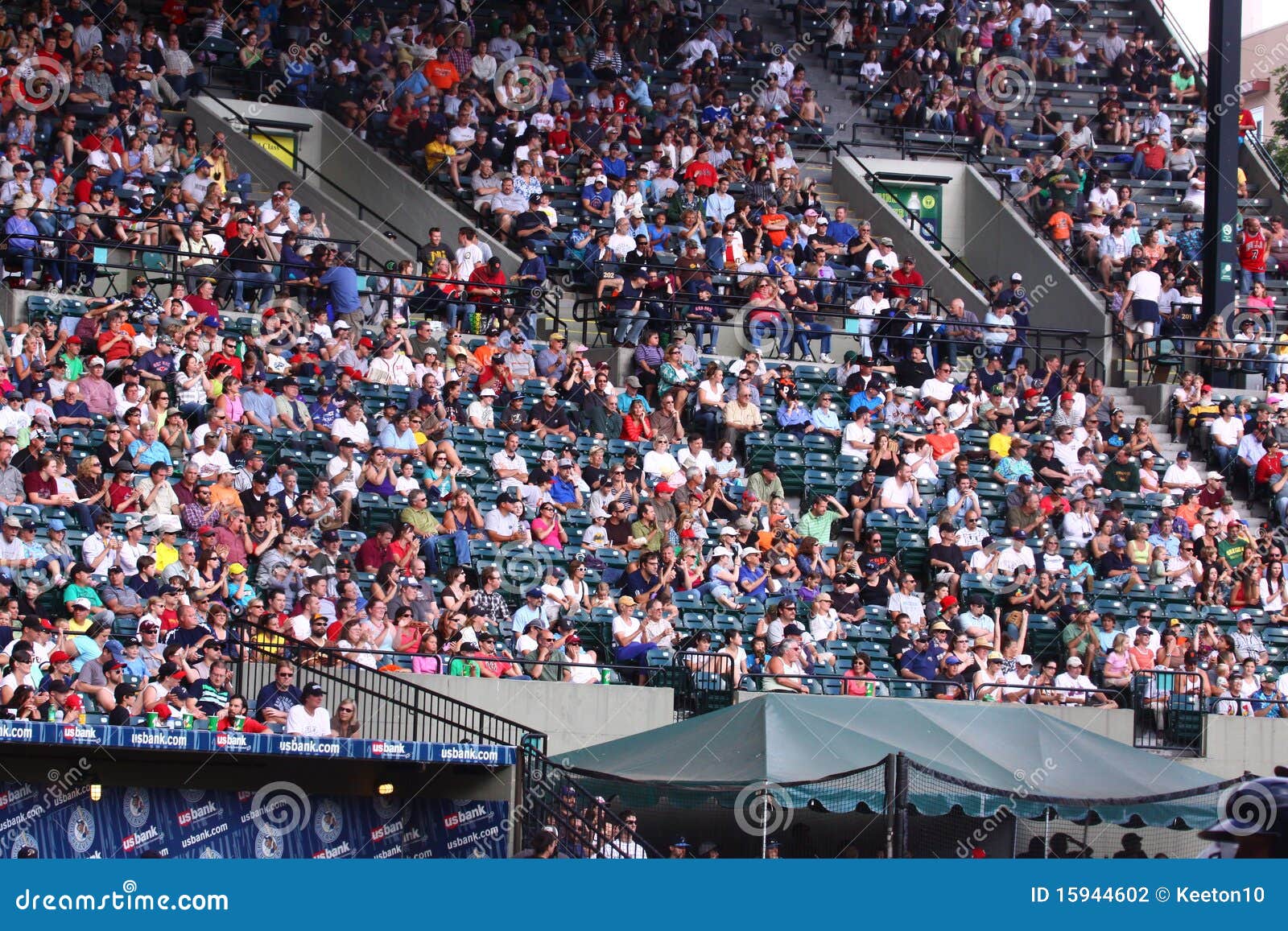 Beaver fans editorial photography. Image of athletics - 15944602